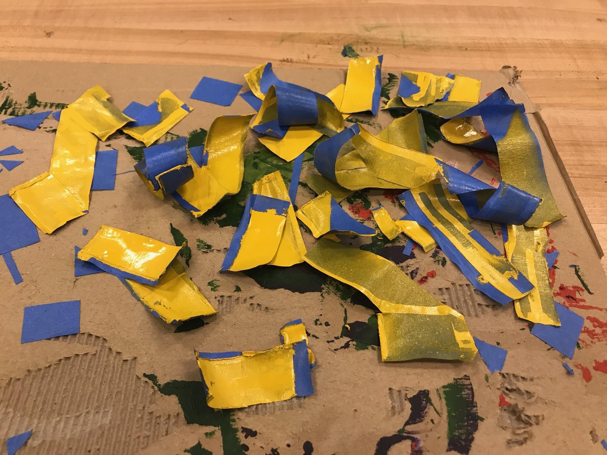 Coloring Your 3D Printed Model! : 6 Steps - Instructables