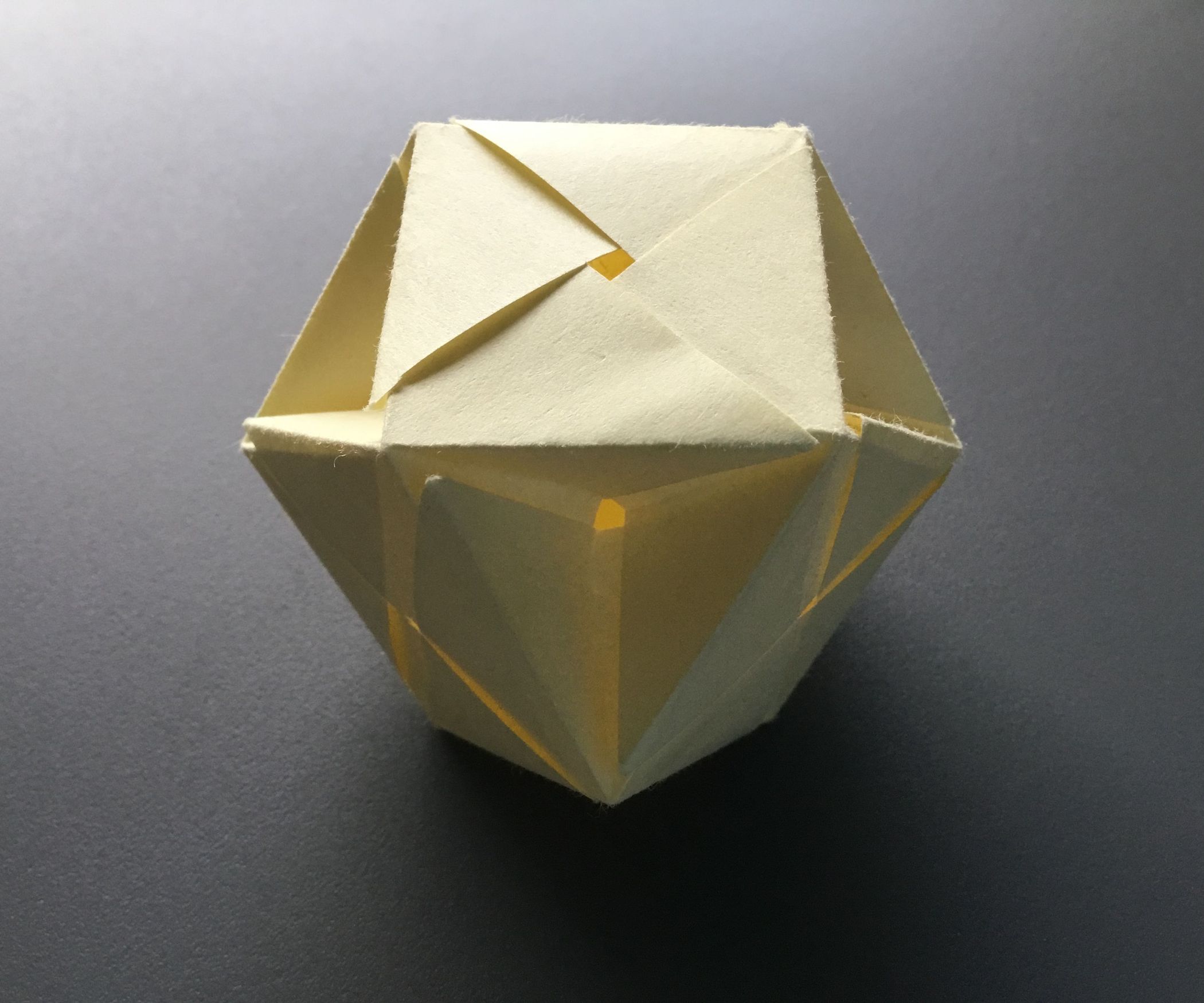 The Butterfly Ball : 13 Steps - Instructables