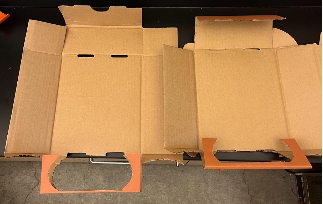 Assistive Technology Controller - Boxes and Buttons : 9 Steps ...
