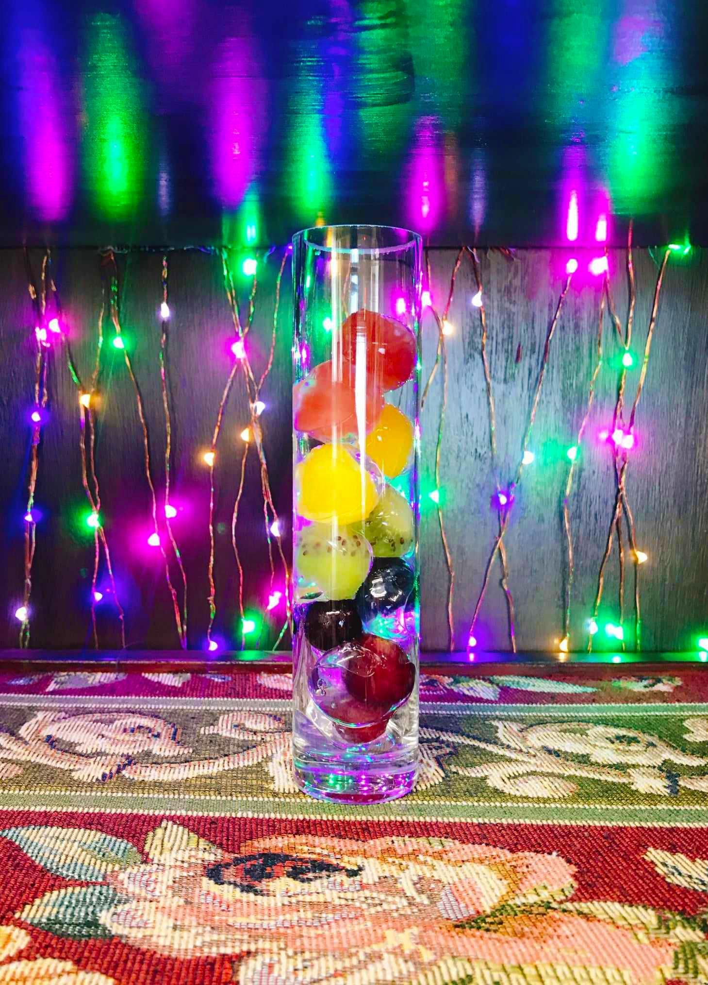 Sweet Fruit Marbles! : 7 Steps (with Pictures) - Instructables