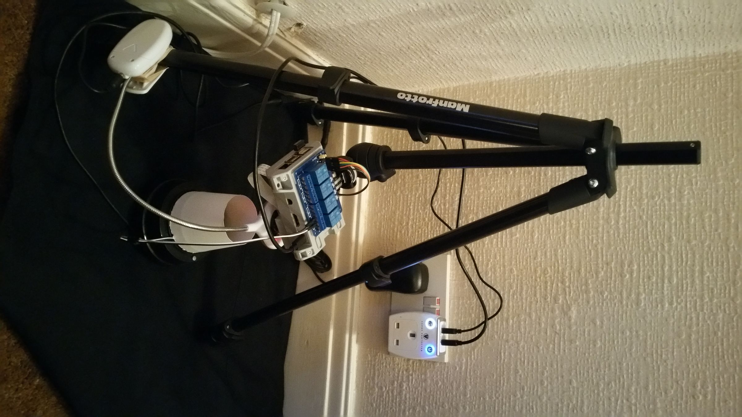 Twitter Enabled Automatic Dice Roller : 7 Steps (with Pictures ...