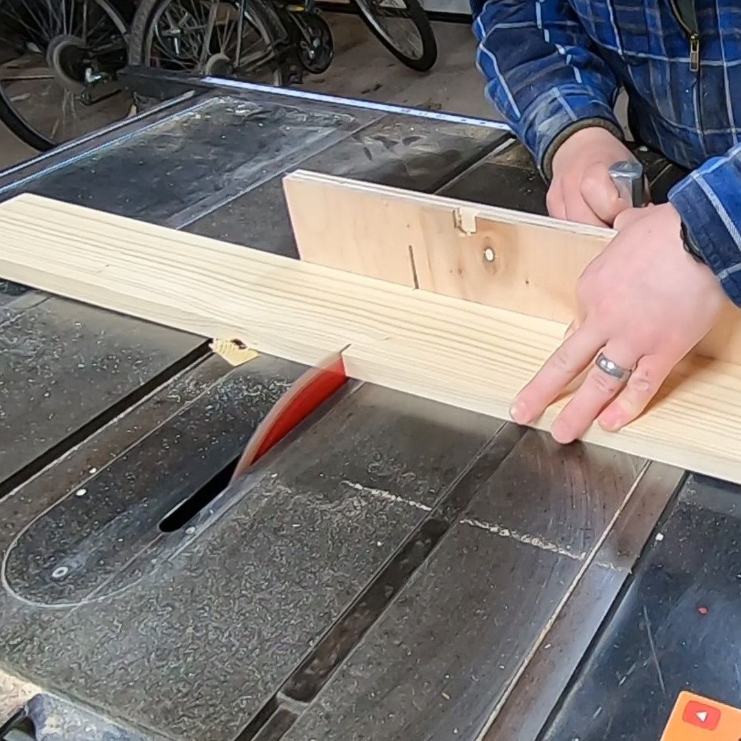 Scrap Wood Mud Kitchen : 22 Steps (with Pictures) - Instructables