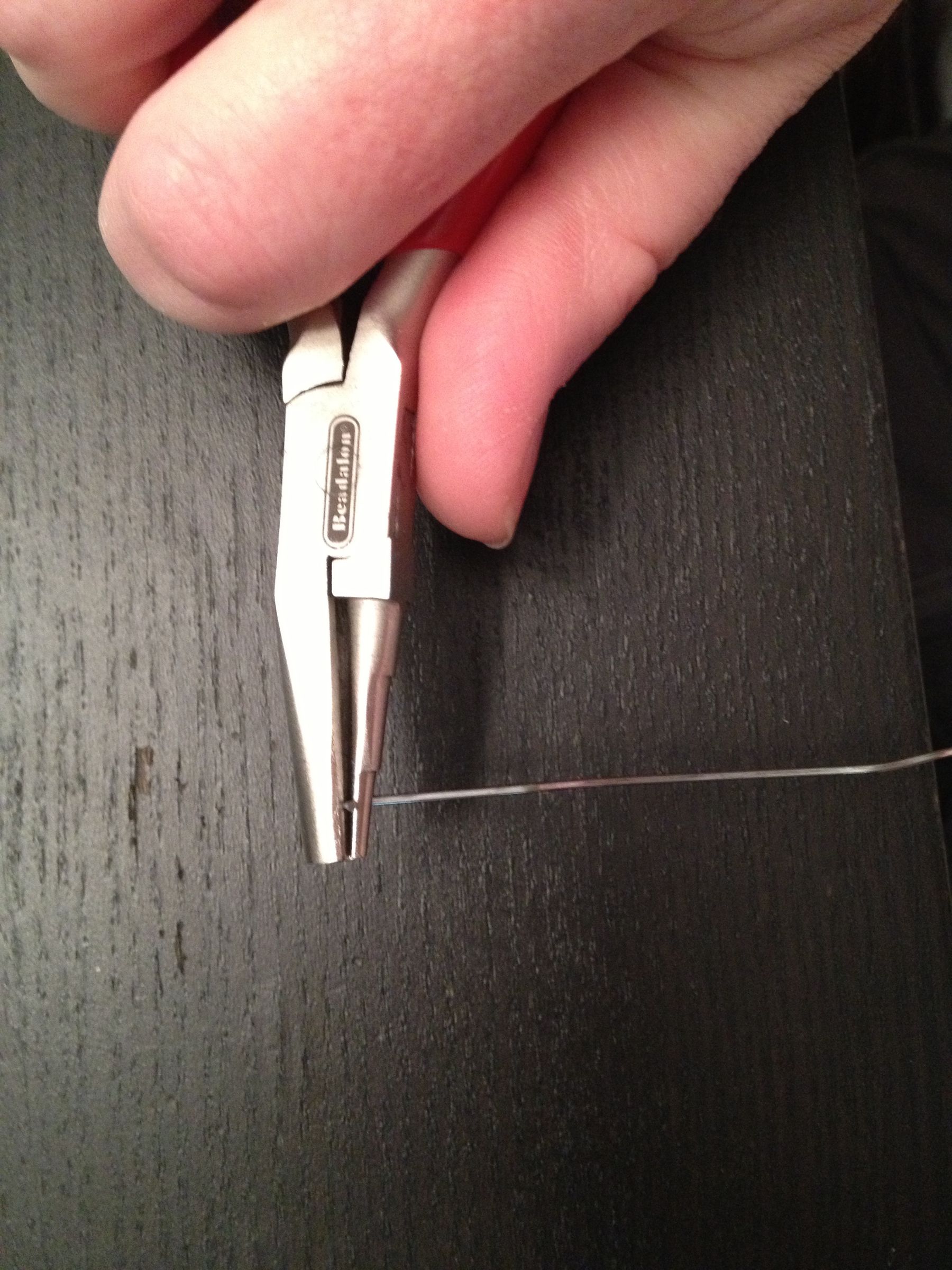 Swirly Paperclip Bracelet : 9 Steps (with Pictures) - Instructables