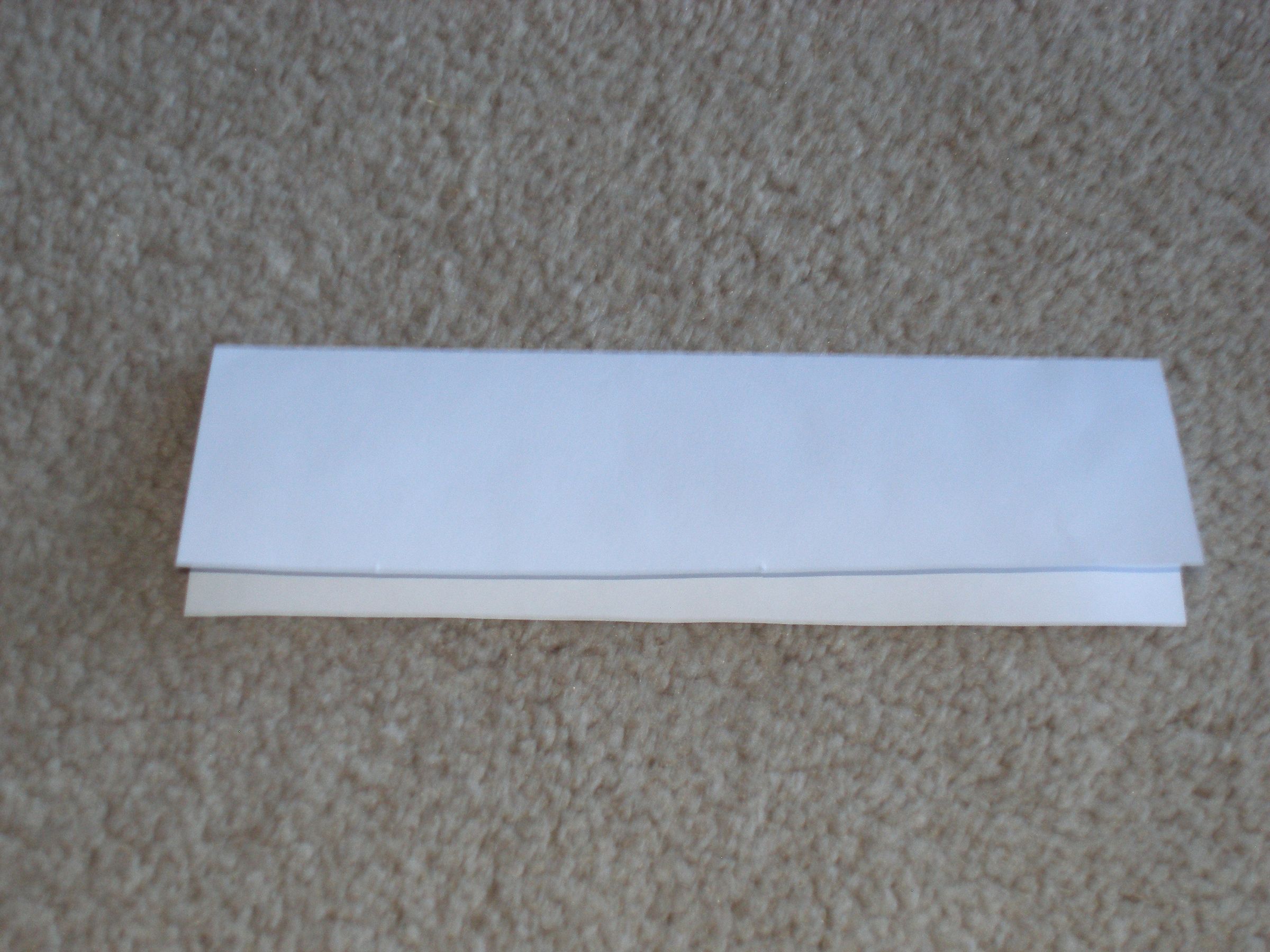 Paper Football : 3 Steps - Instructables