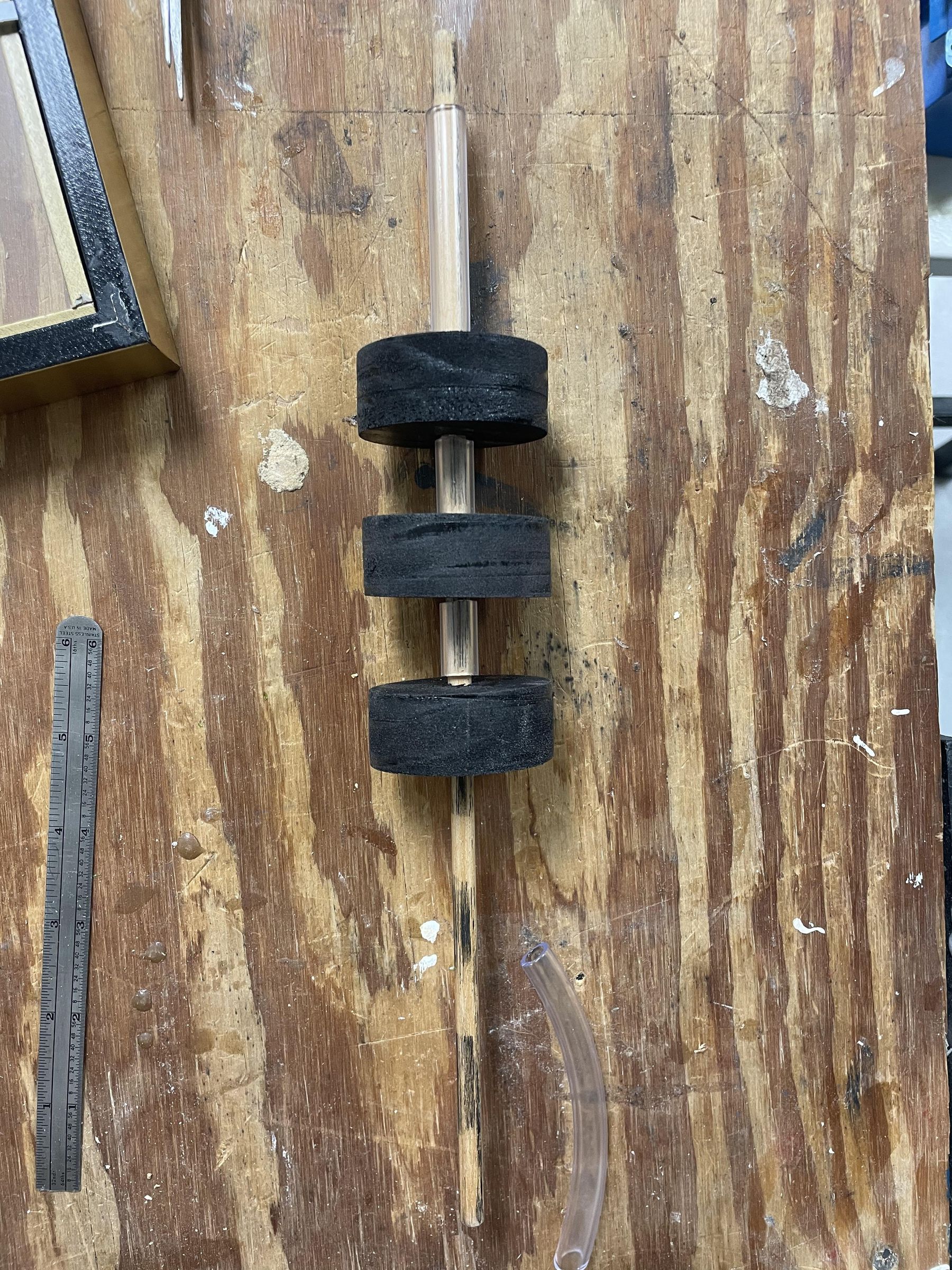 GAS PUMP : 11 Steps (with Pictures) - Instructables