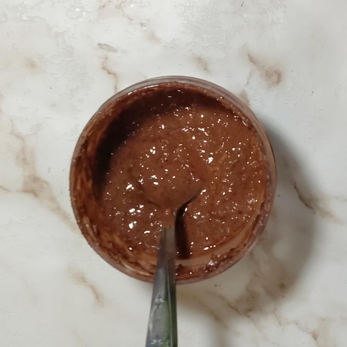Chewy Chocolatte Ball : 4 Steps - Instructables
