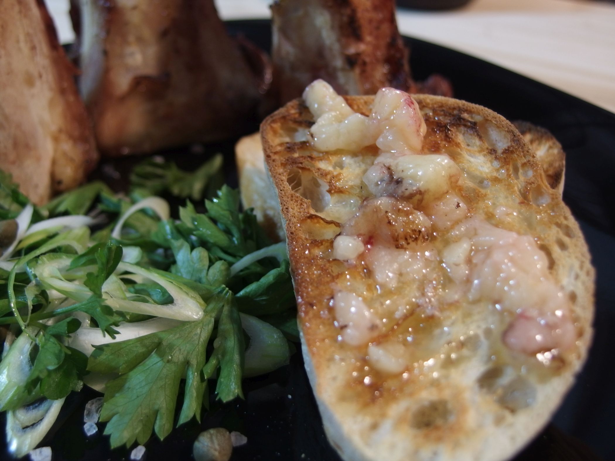 BBQ Roasted Bone Marrow : 5 Steps (with Pictures) - Instructables