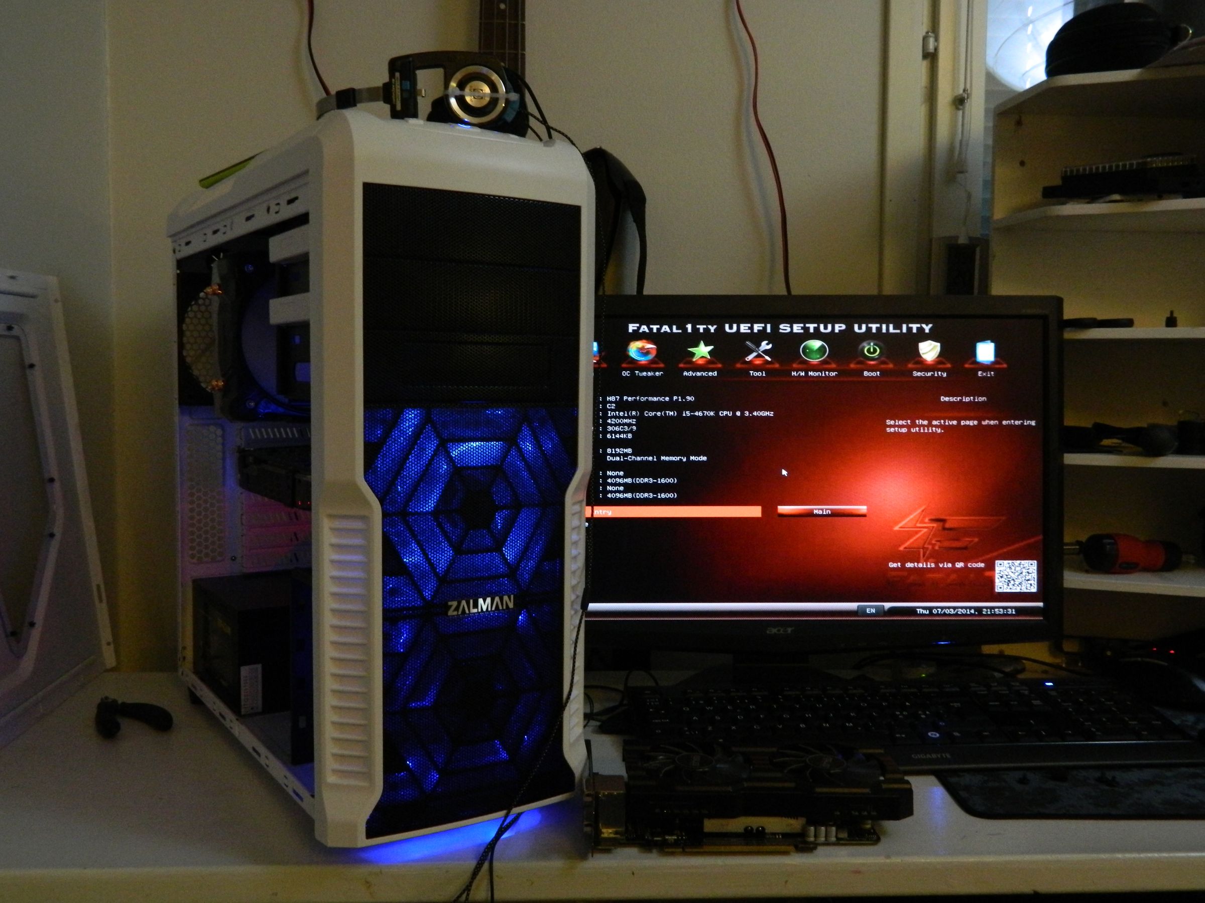 How to Fix a Graphics Card? : 5 Steps - Instructables