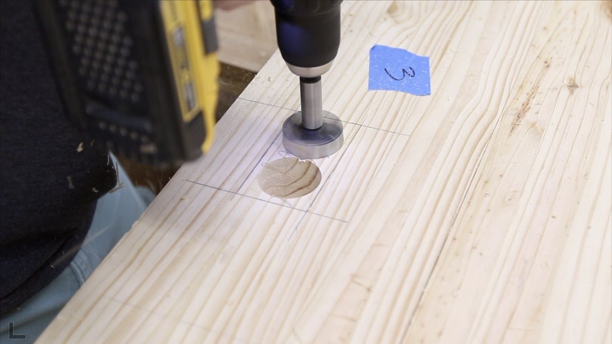 HOW TO MAKE a TRADITIONAL WORKBENCH : 16 Steps (with Pictures ...