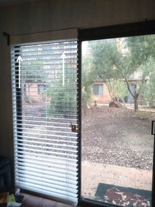 Timber Venetian Roller Door : 3 Steps (with Pictures) - Instructables
