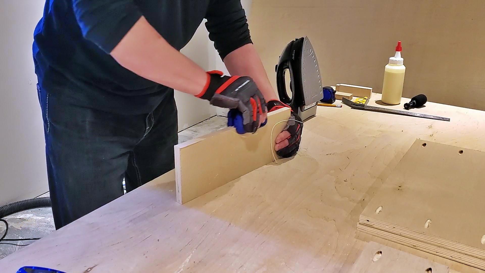Beginners Guide to Drawers. Measure, Cut, Assemble, Mount, Finish. No ...
