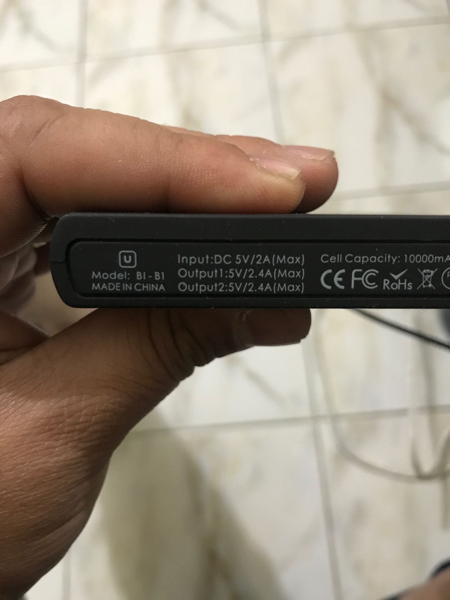 PowerBanks "How It Works" : 10 Steps (with Pictures) - Instructables