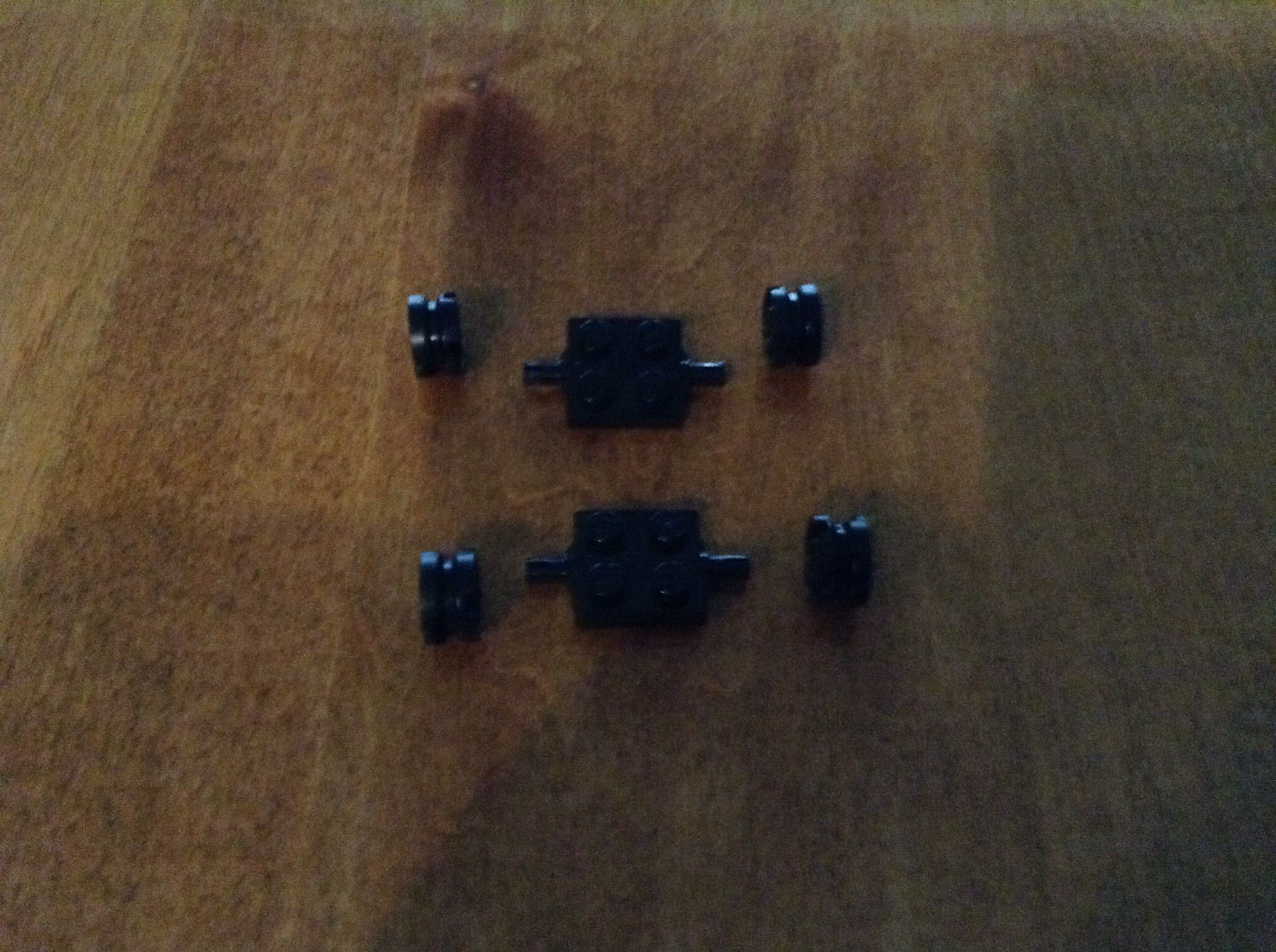 Lego Fingerboard - Instructables