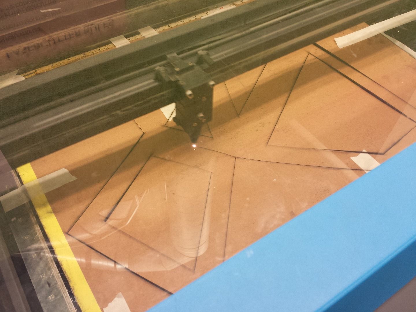 Boba Straw Polyhedron Lamp : 5 Steps (with Pictures) - Instructables