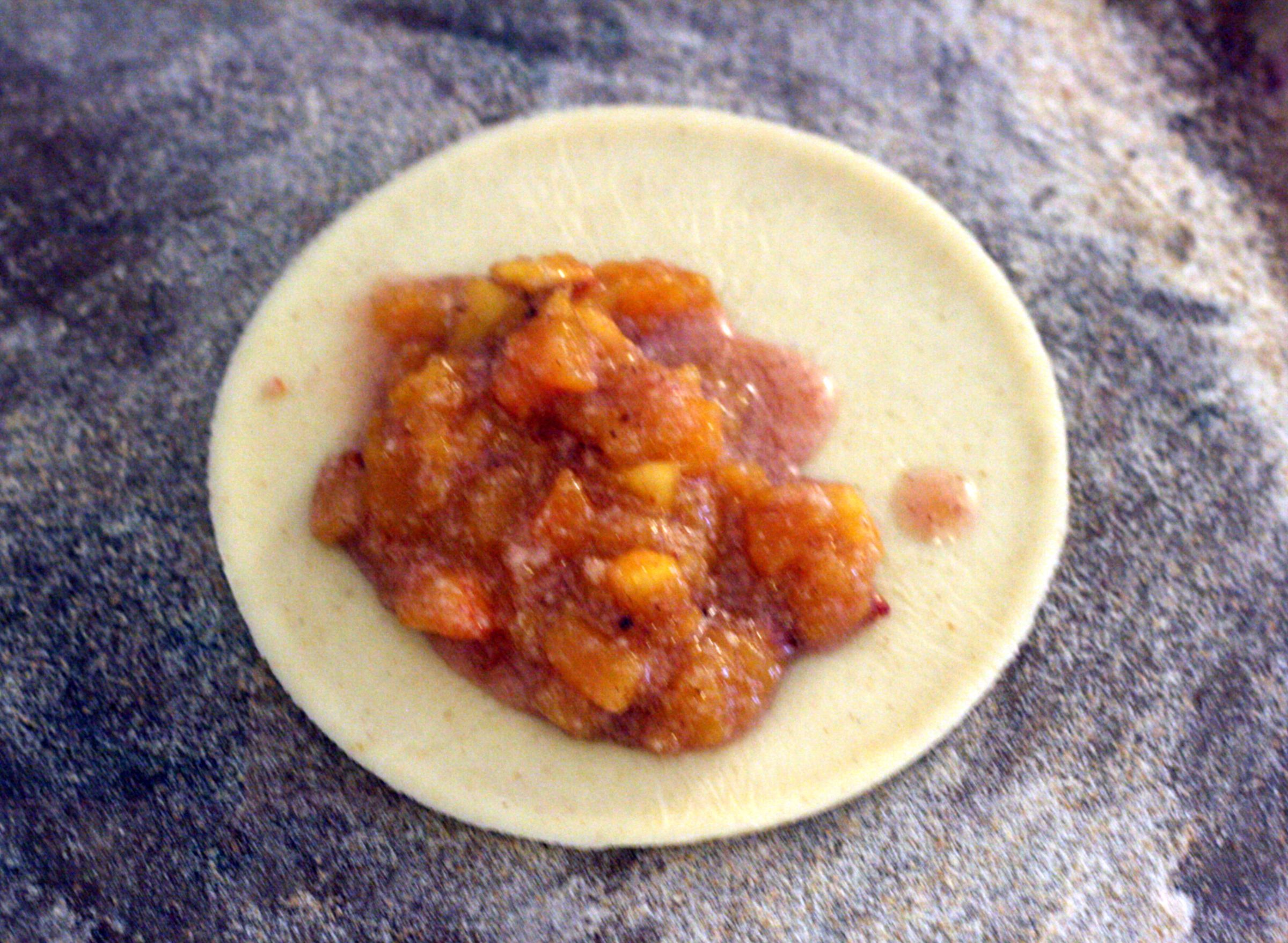 5-Minute Pie : 3 Steps (with Pictures) - Instructables