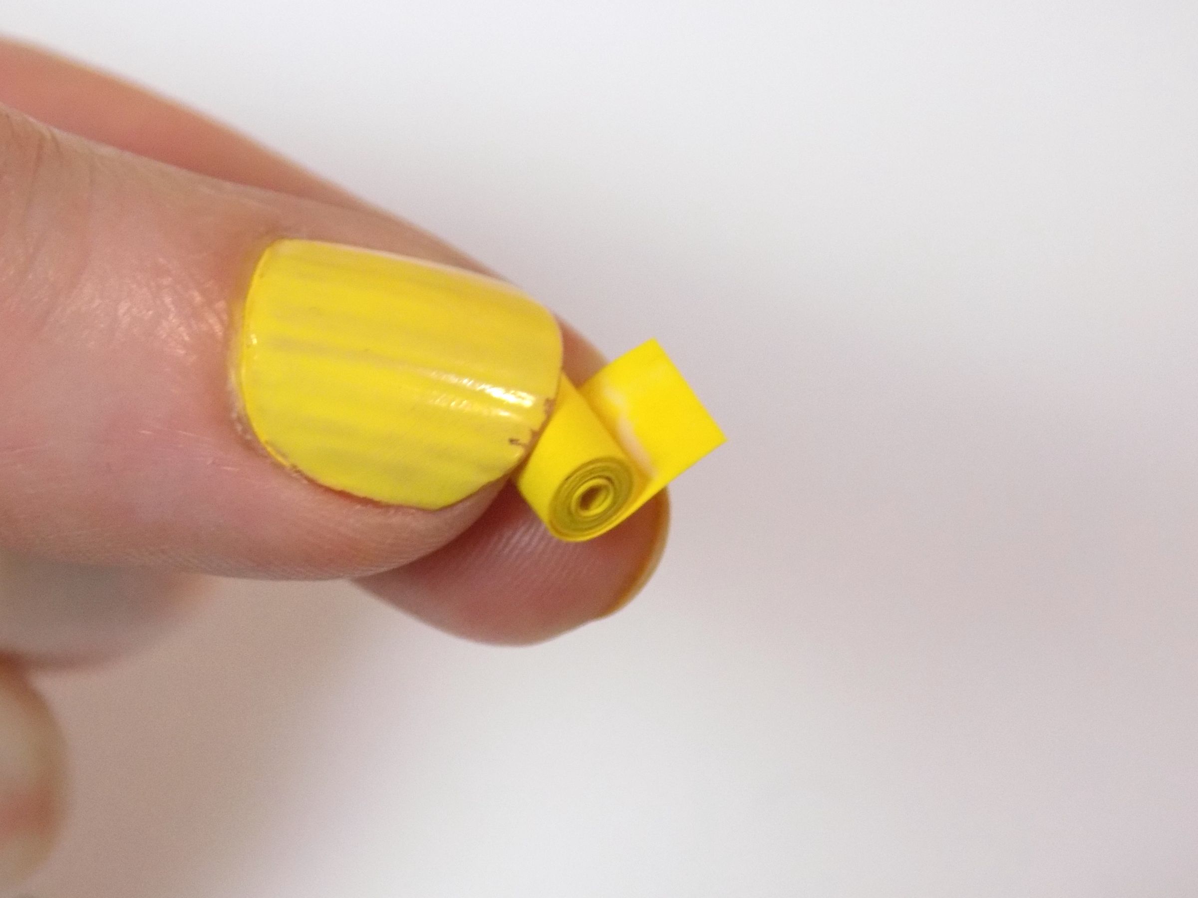 Quilled Mandala Pendant : 10 Steps (with Pictures) - Instructables