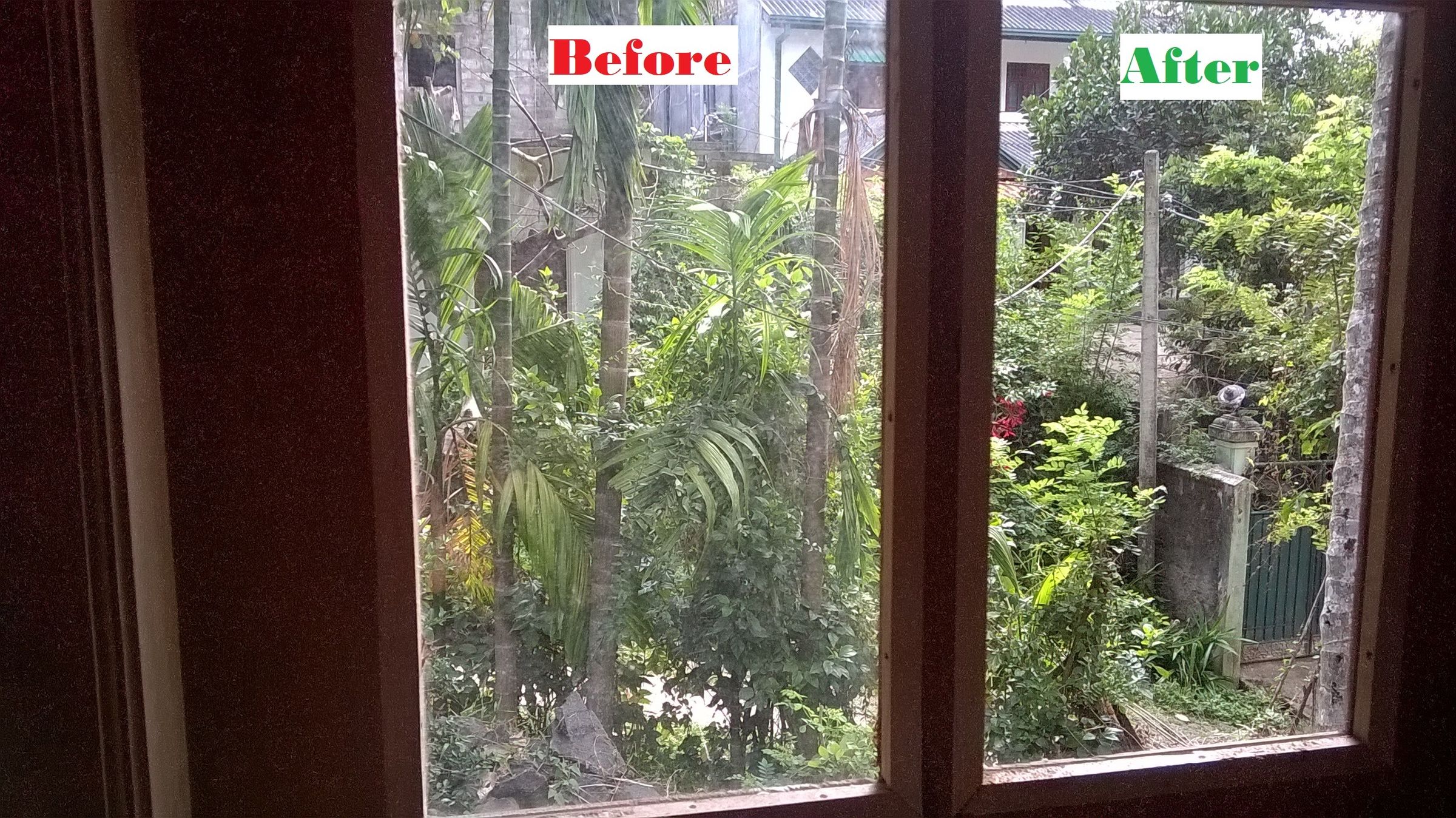 Cleaning the Glass : 3 Steps (with Pictures) - Instructables