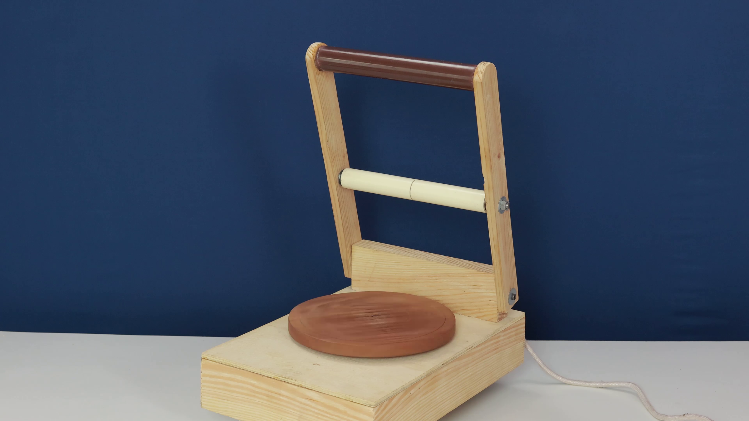 Wooden Chapati Maker at Home : 10 Steps (with Pictures) - Instructables