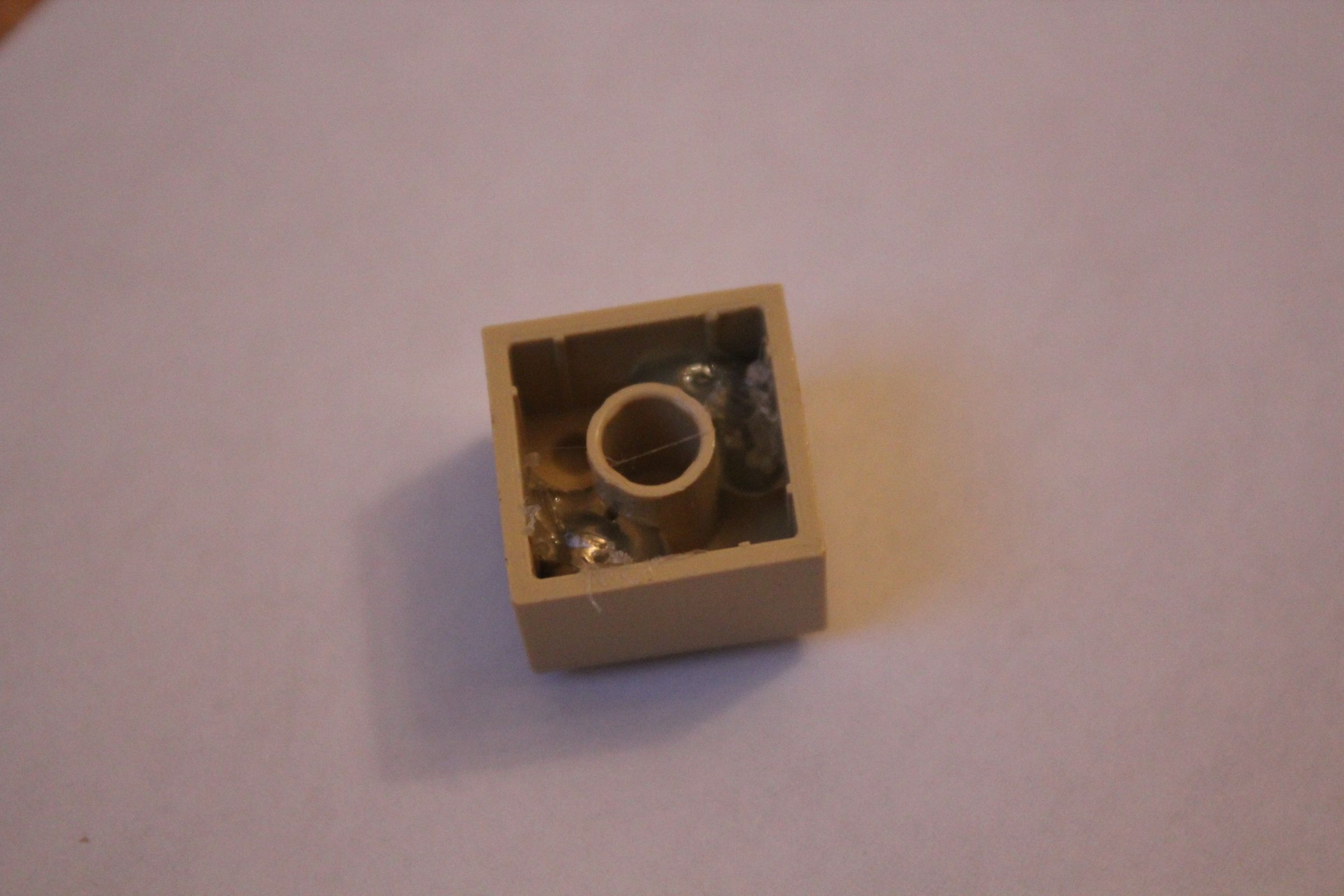 Expandable Lego Paperclip Holder : 4 Steps (with Pictures) - Instructables