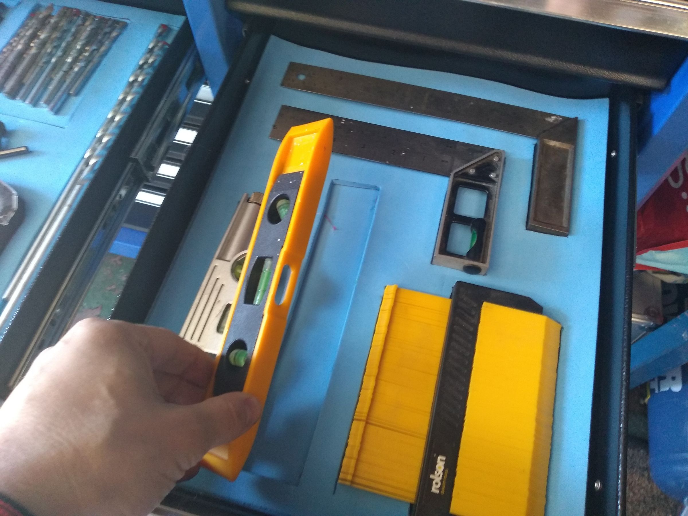 DIY Foam Drawer Organizer : 7 Steps (with Pictures) - Instructables