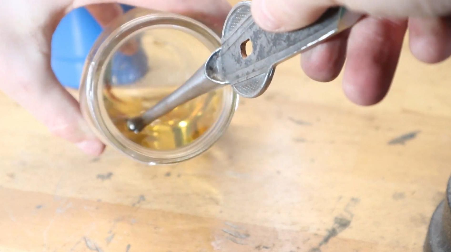 Restoring an Antique Screwdriver : 4 Steps (with Pictures) - Instructables