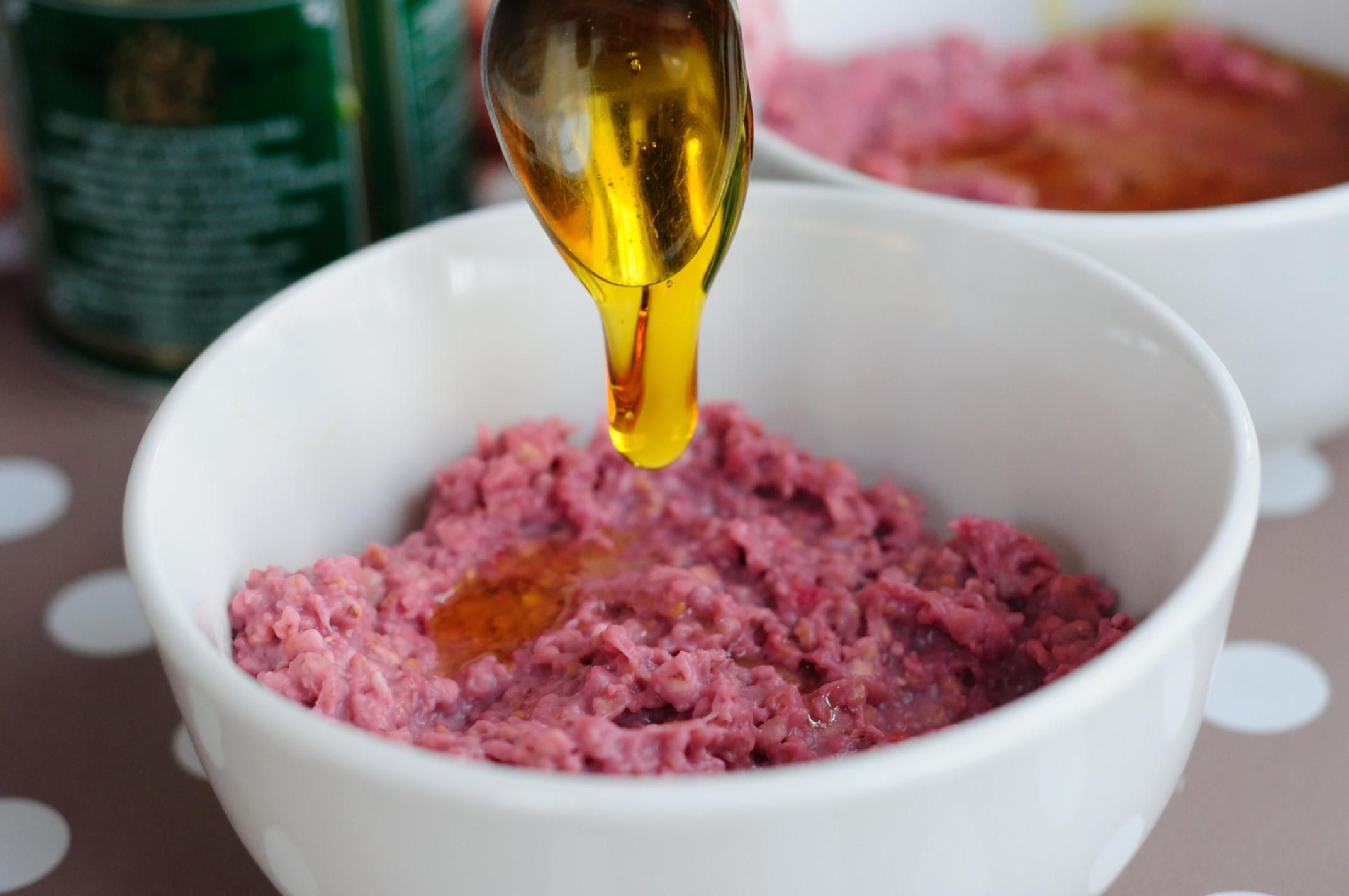 One-Po-rridge : 6 Steps (with Pictures) - Instructables