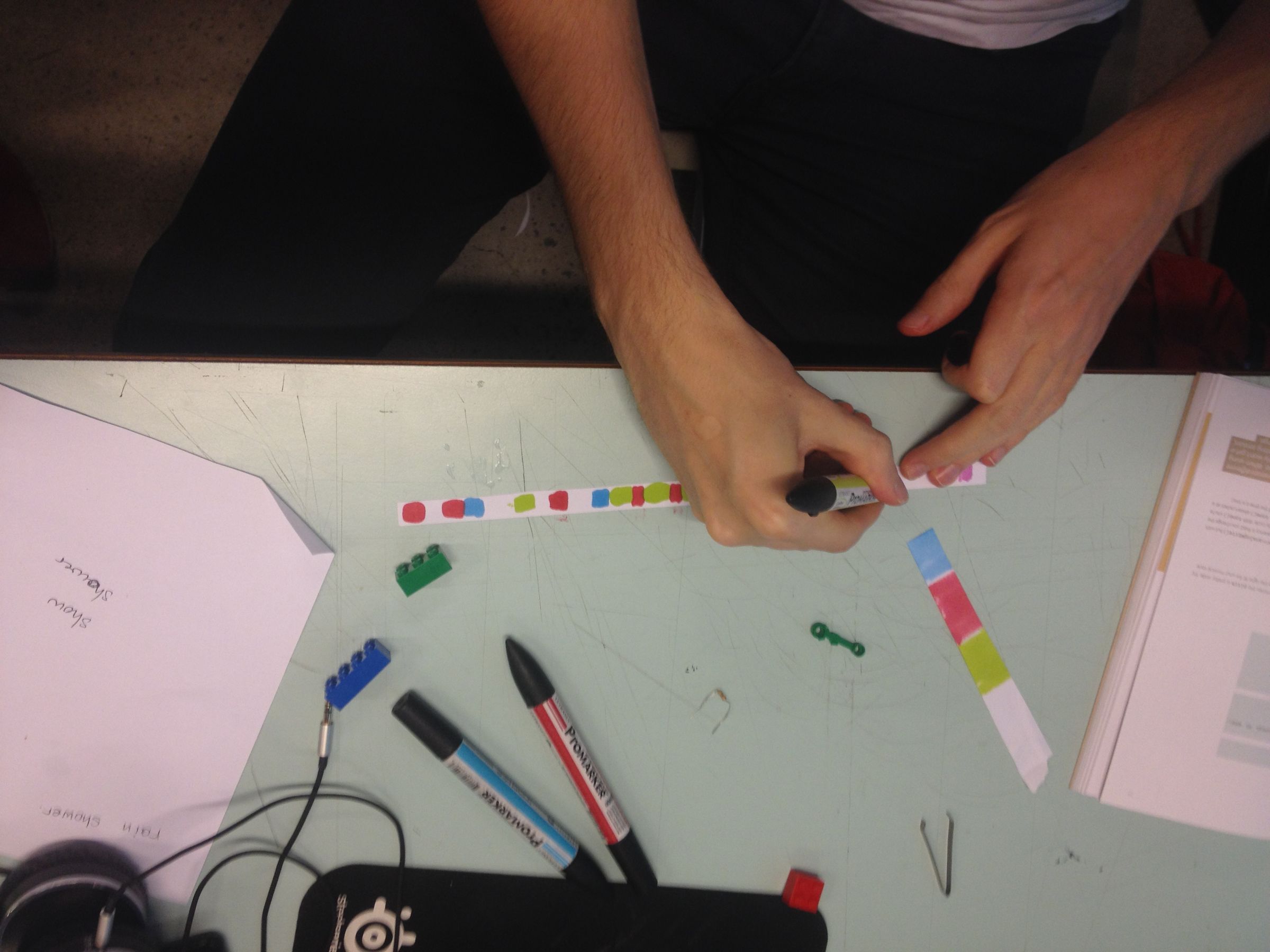 Everything You Need to Know About Colour Sensors : 9 Steps - Instructables