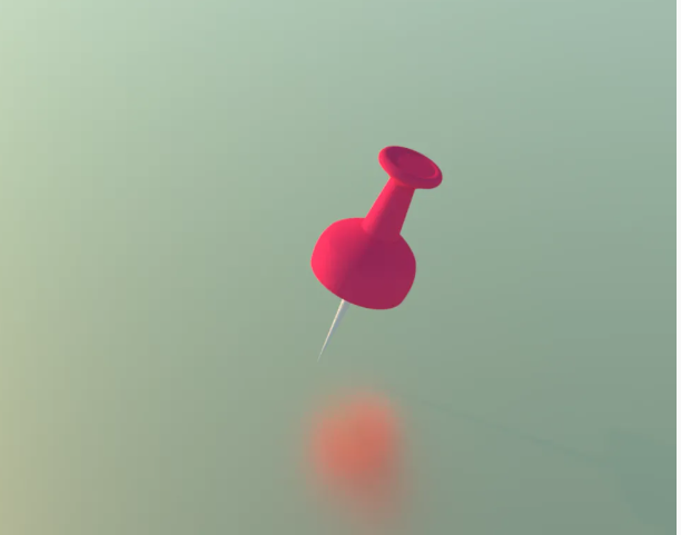 How to Design a Sticky Note Pin Using 3D CAD Software - Instructables