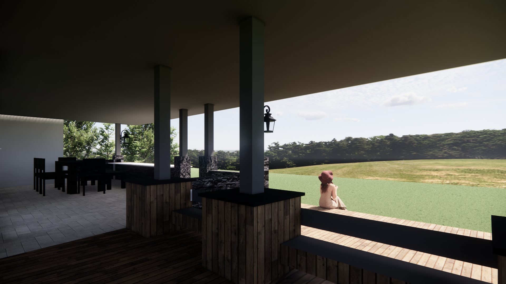 How to Render Through Rhino : 20 Steps - Instructables