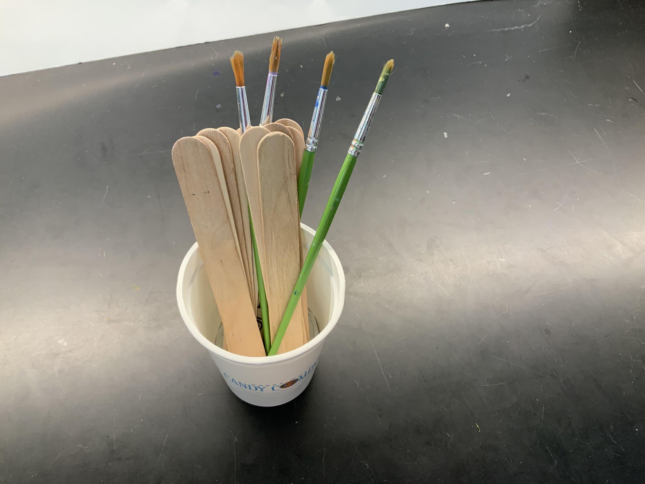 A Hidden Compartment Cup : 5 Steps - Instructables