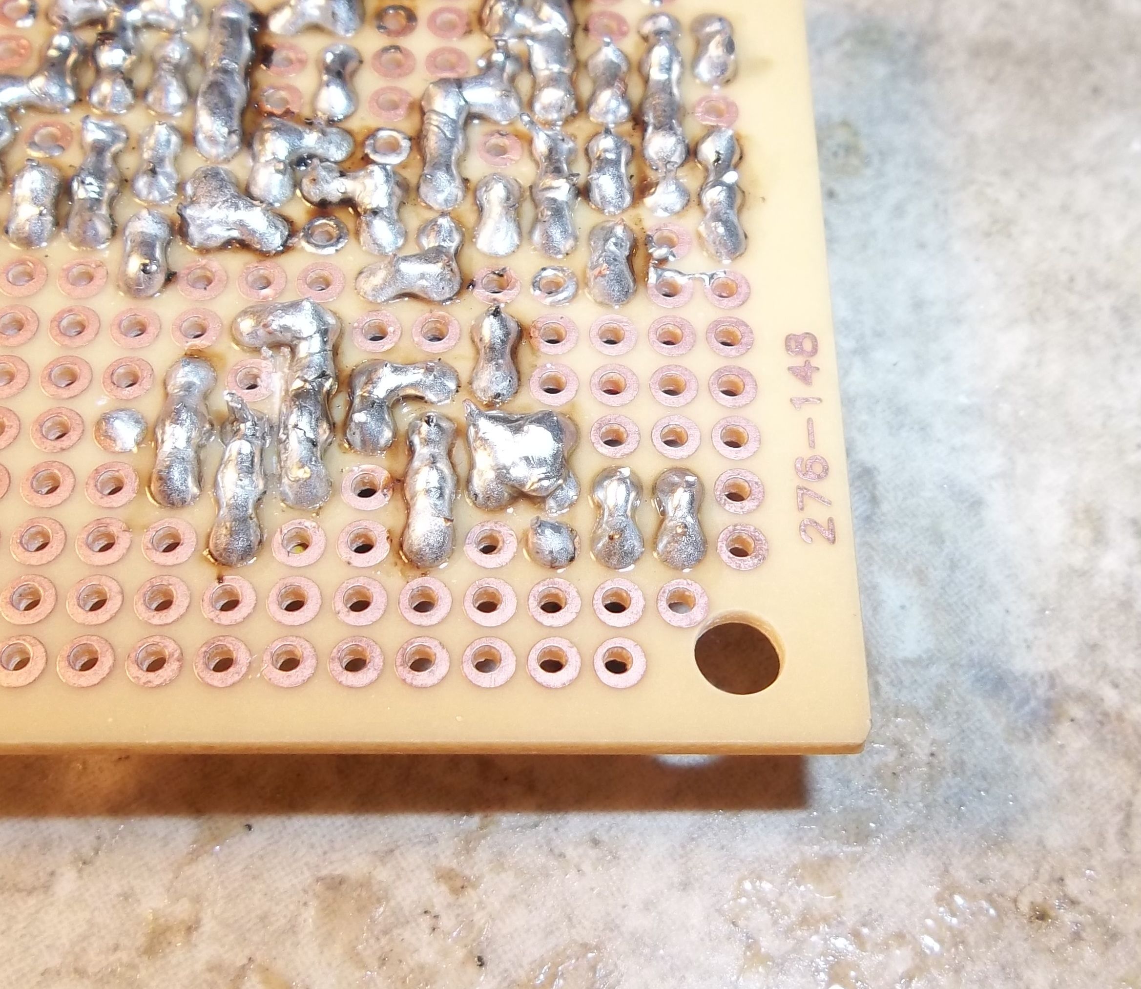 Build Your Own 555 Timer : 20 Steps (with Pictures) - Instructables