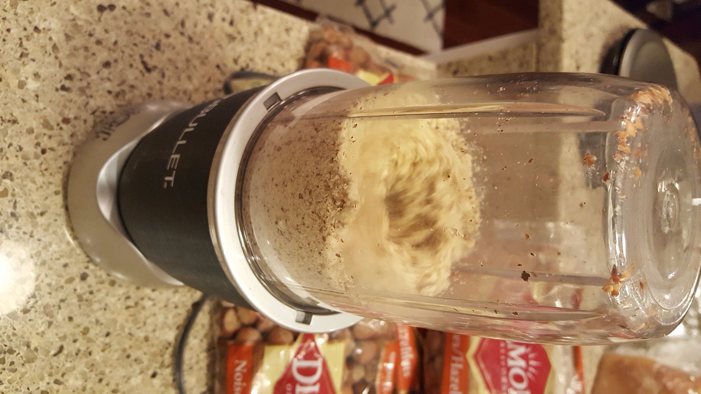 Knockoff Nutella : 6 Steps (with Pictures) - Instructables
