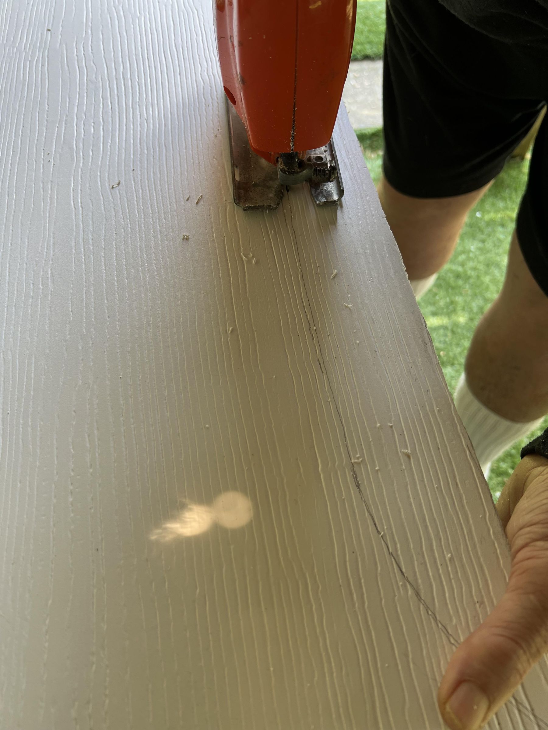 Make a "Belly Board" : 12 Steps (with Pictures) - Instructables