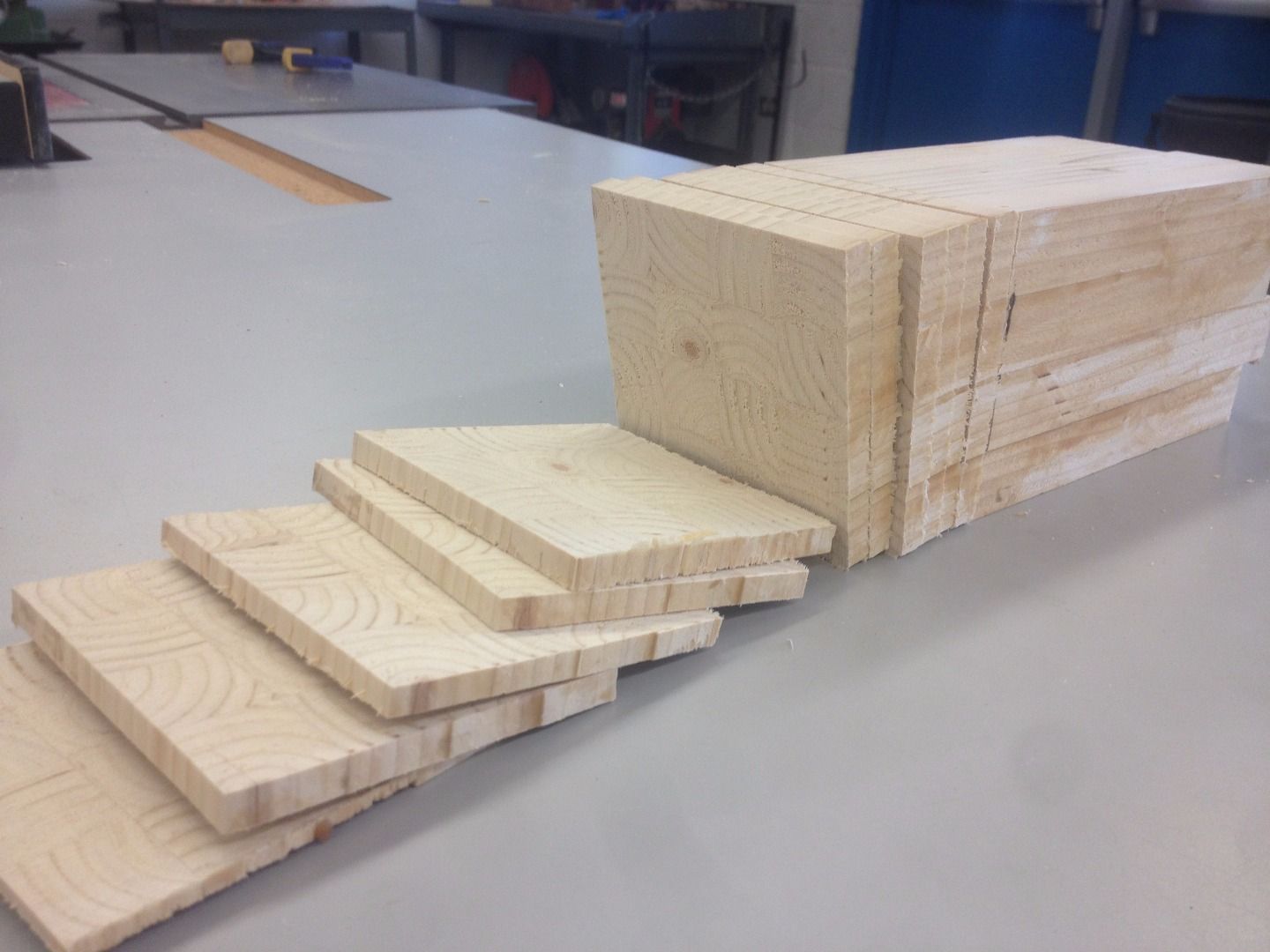 2x4 End Grain Coasters: 3 Styles : 6 Steps (with Pictures) - Instructables