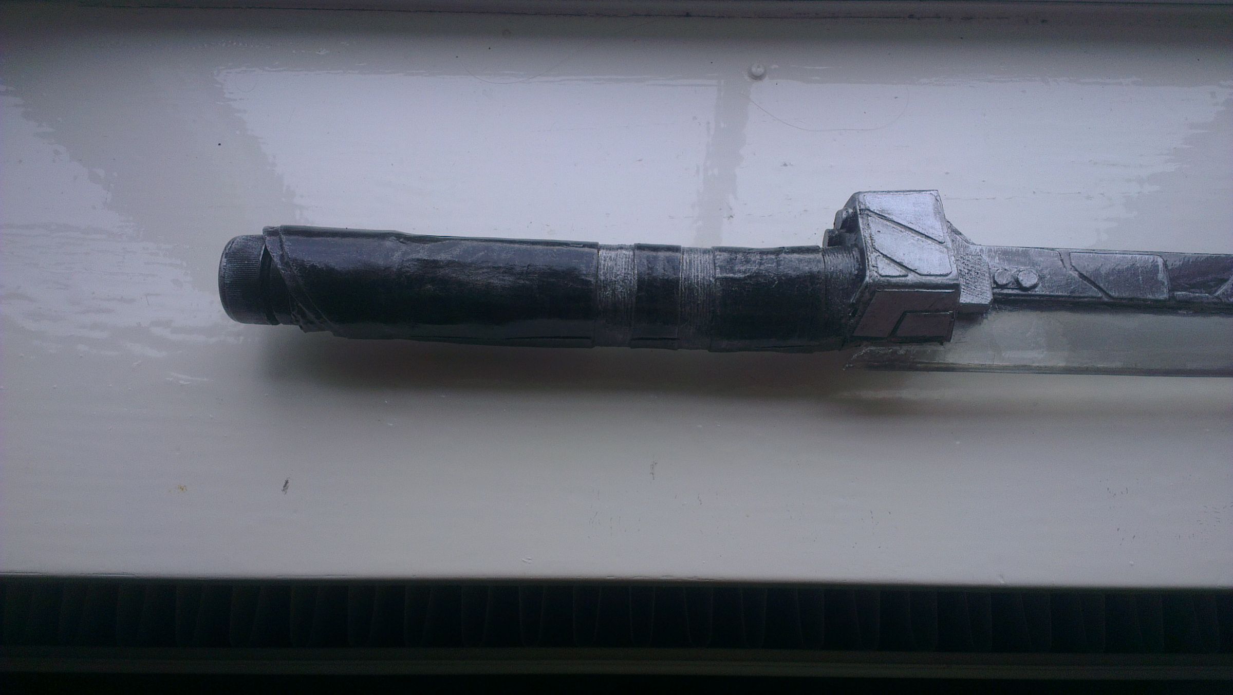 Zer0's Sword (Borderlands 2) : 10 Steps (with Pictures) - Instructables
