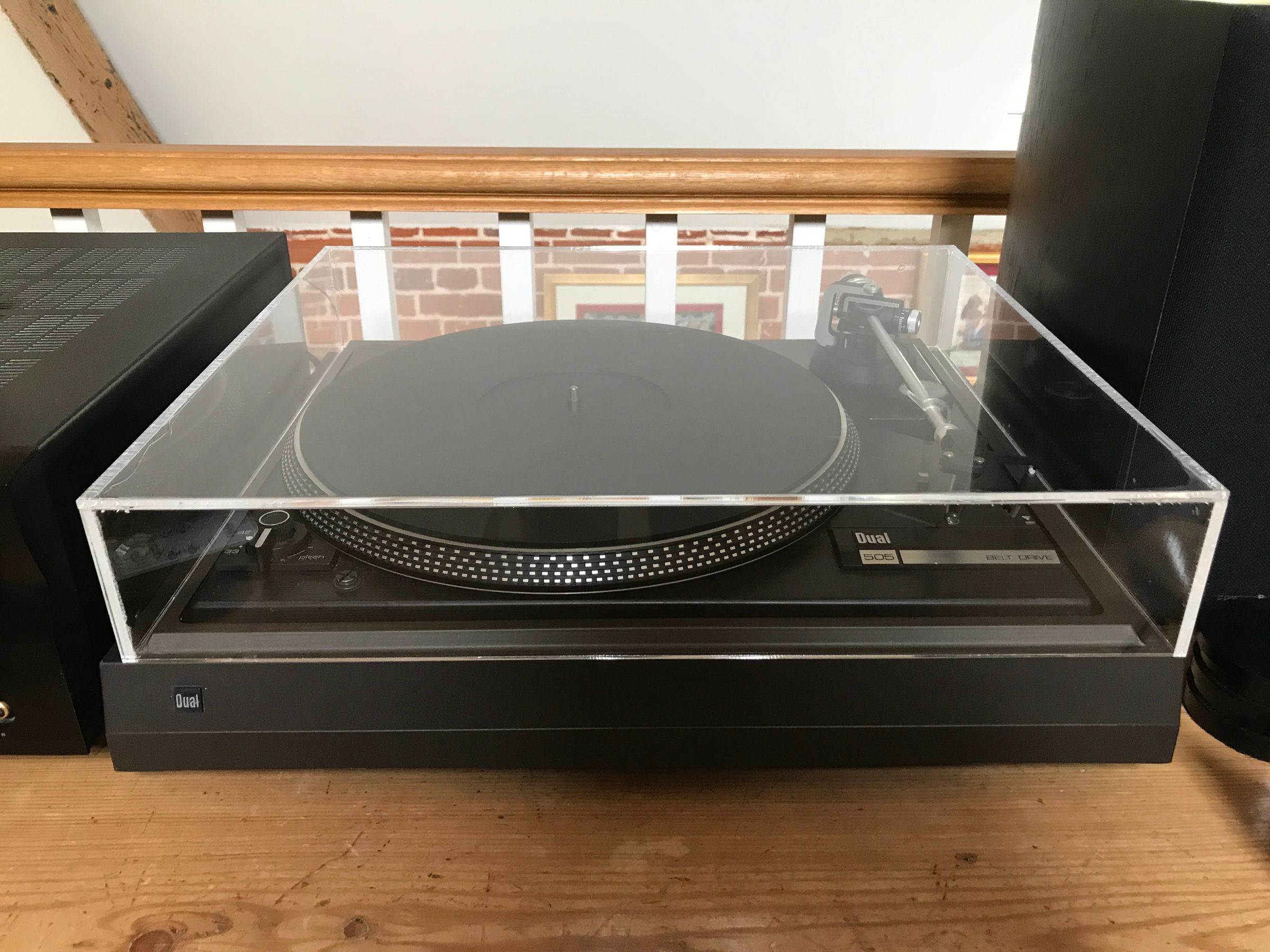 DIY Perspex Turntable Cover : 6 Steps (with Pictures) - Instructables