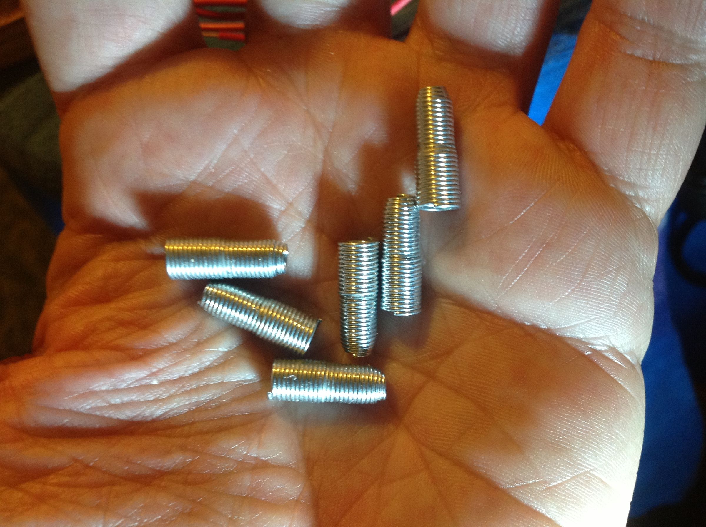 DIY USB Pedal Board for Live Looping : 5 Steps (with Pictures ...