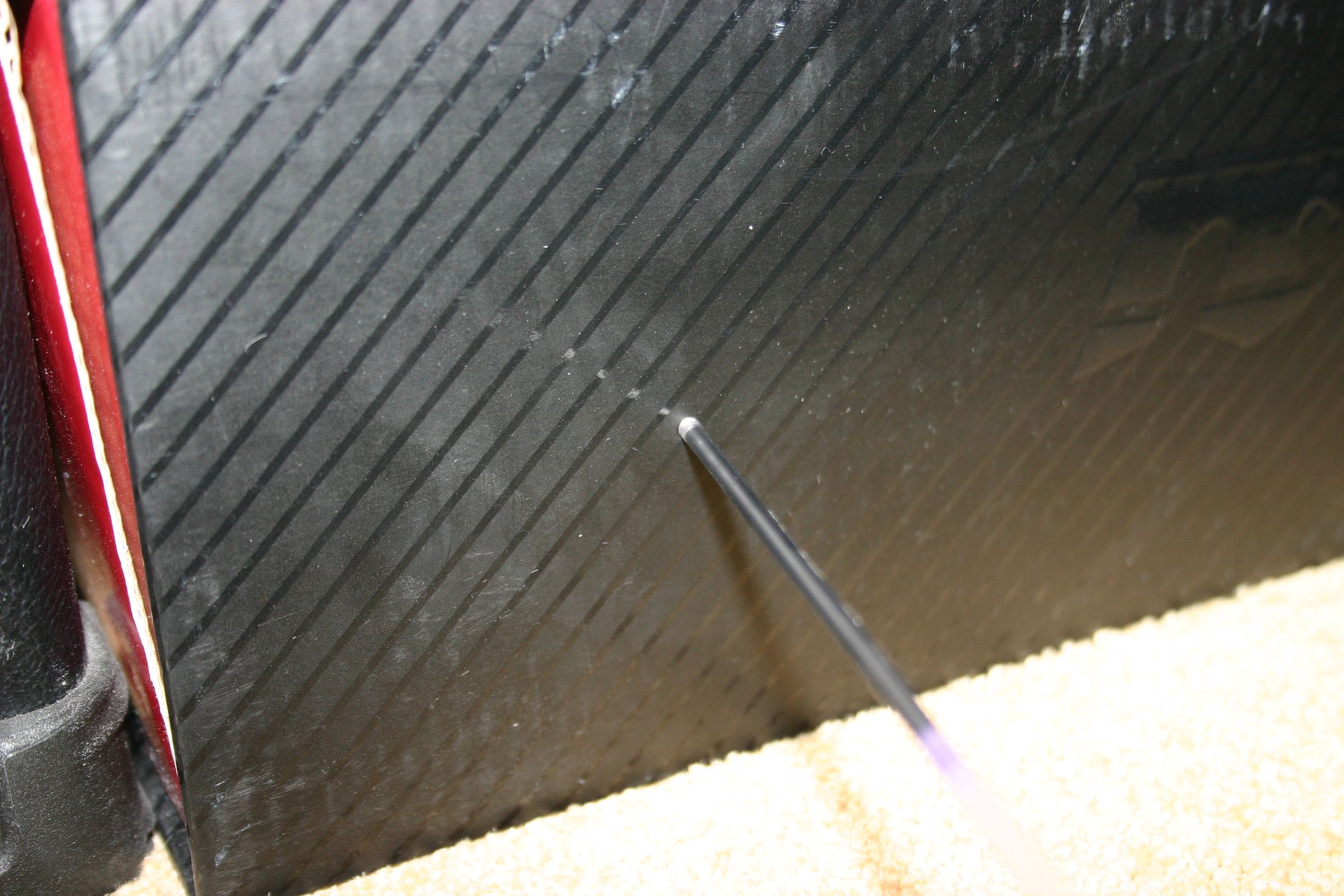 How to Make a Pen Crossbow : 6 Steps - Instructables