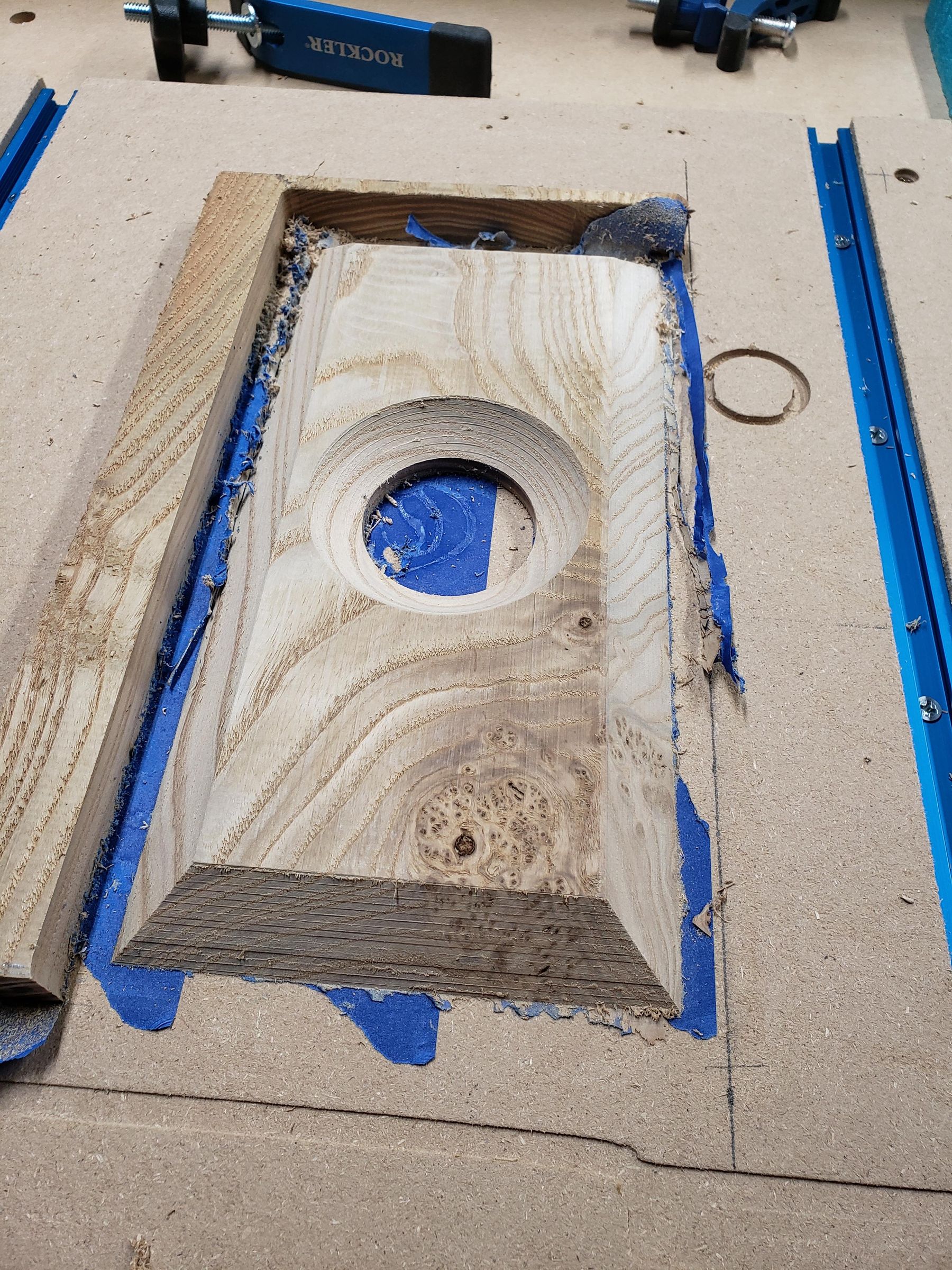 Maker's Magic Toolbox : 10 Steps (with Pictures) - Instructables