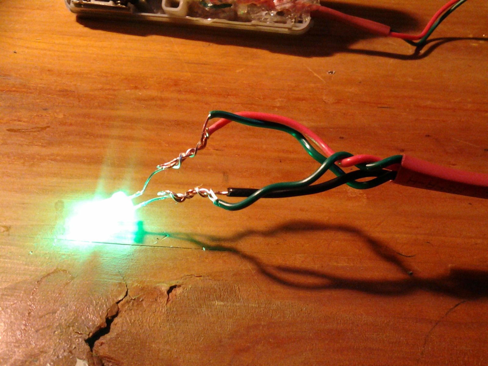 LED Lights for XBOX and Games : 5 Steps - Instructables
