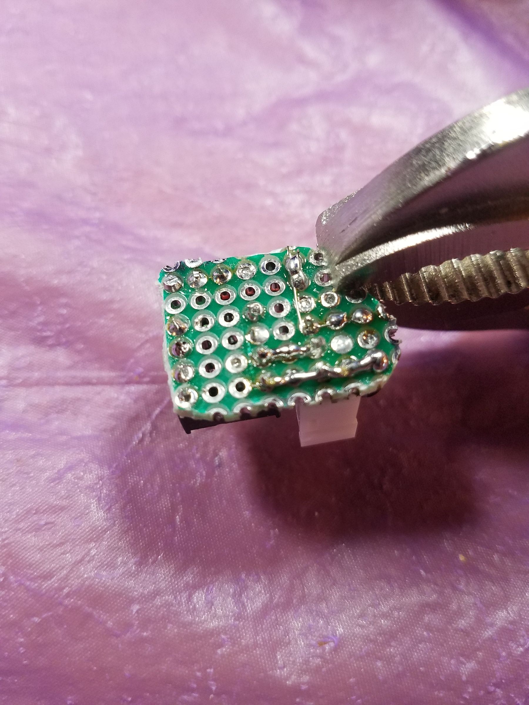 Goomwave - Reactive GameCube Controller LEDs : 69 Steps (with Pictures) - Instructables