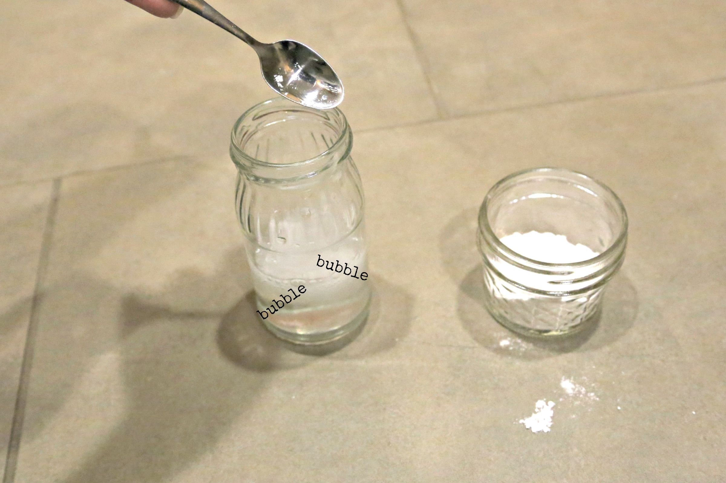 Make Baking Powder : 4 Steps (with Pictures) - Instructables