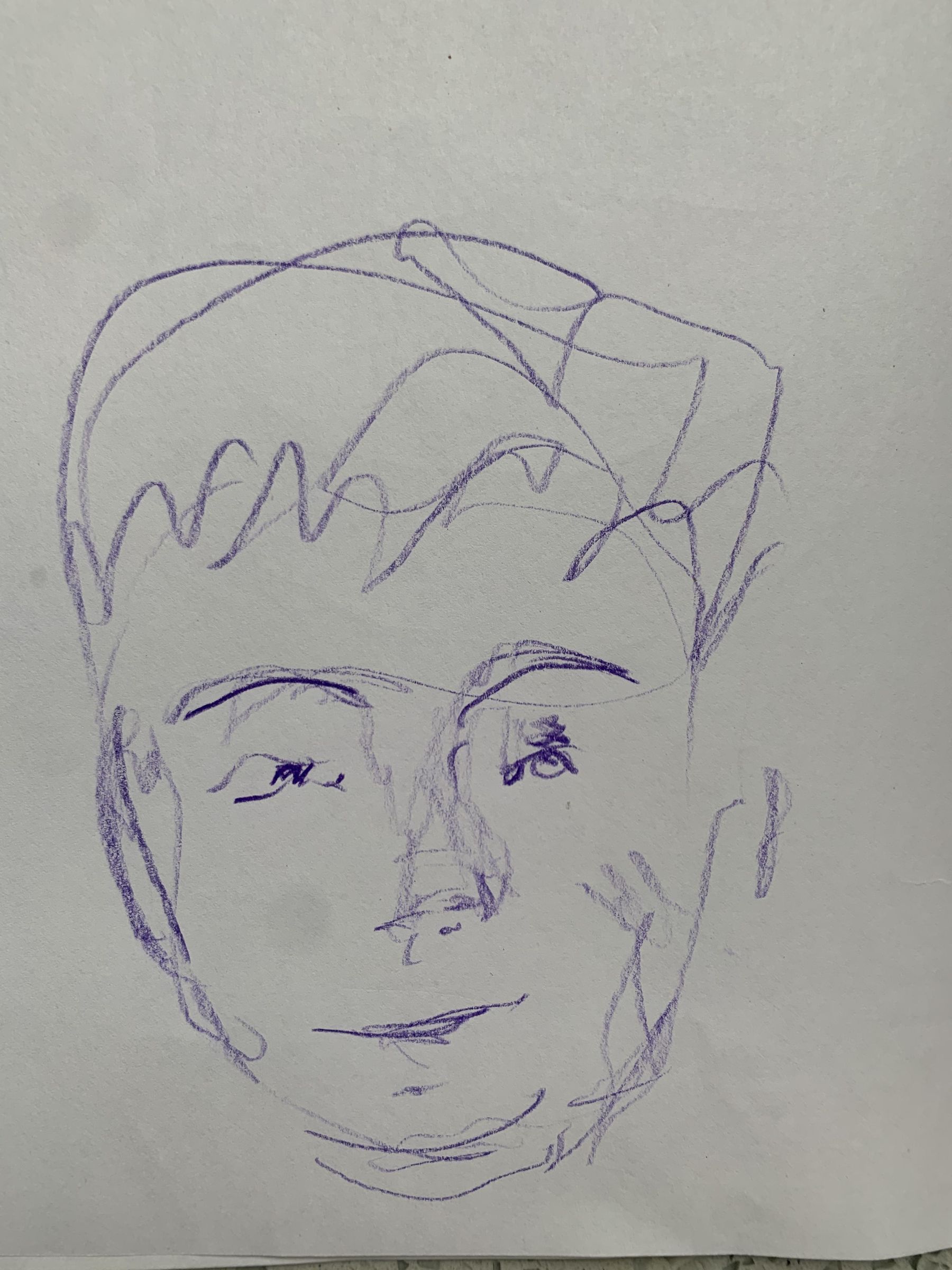 Magic Portrait Drawing Machine : 7 Steps (with Pictures) - Instructables