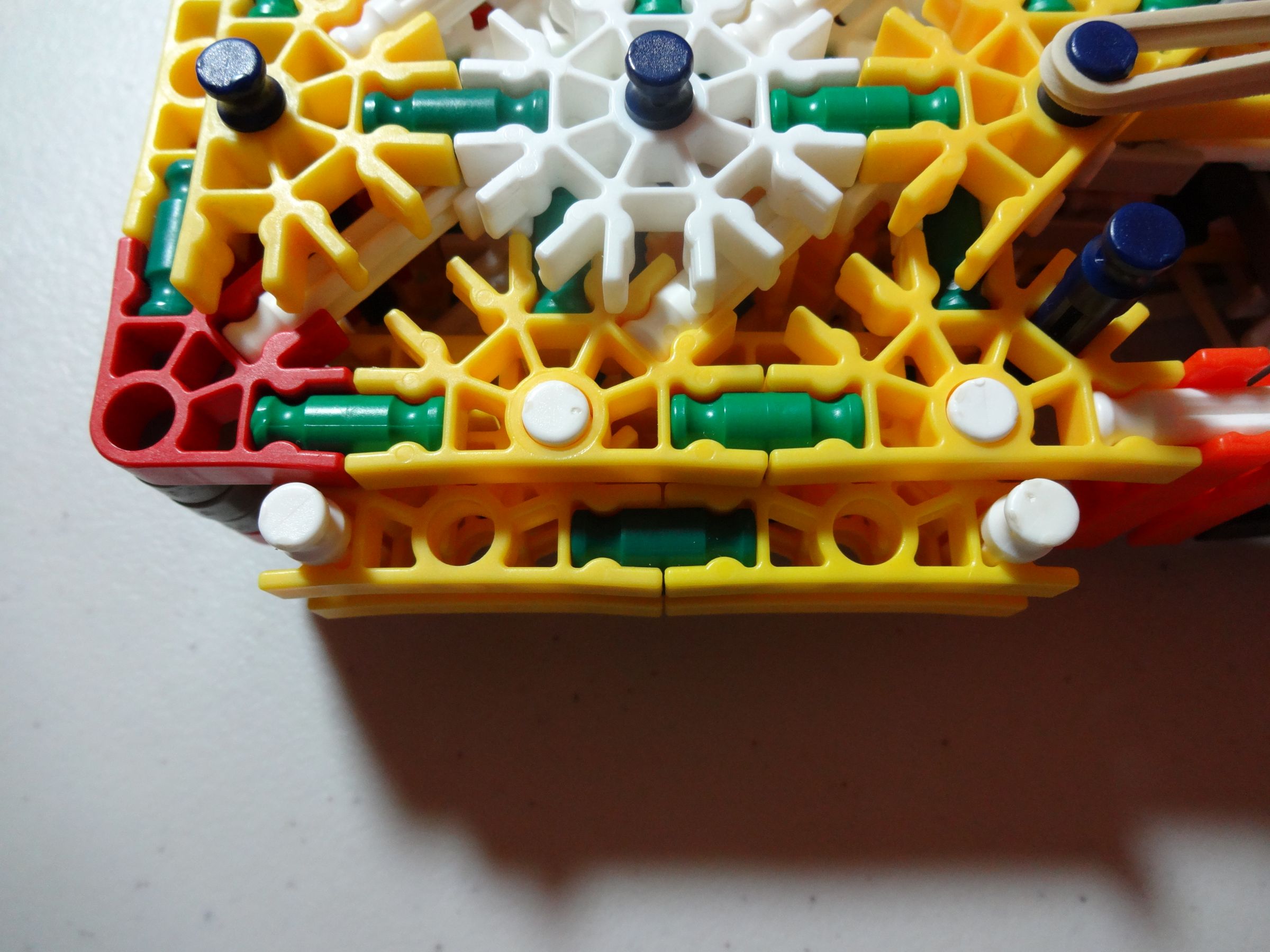 KAP-40 - Instructables