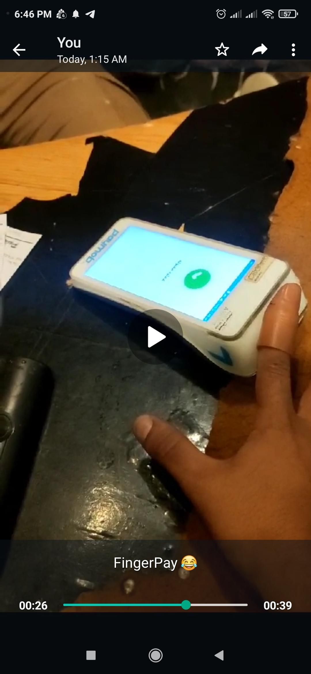 RFID NFC Tap and Go Ring for Credit Card Payment : 11 Steps (with ...