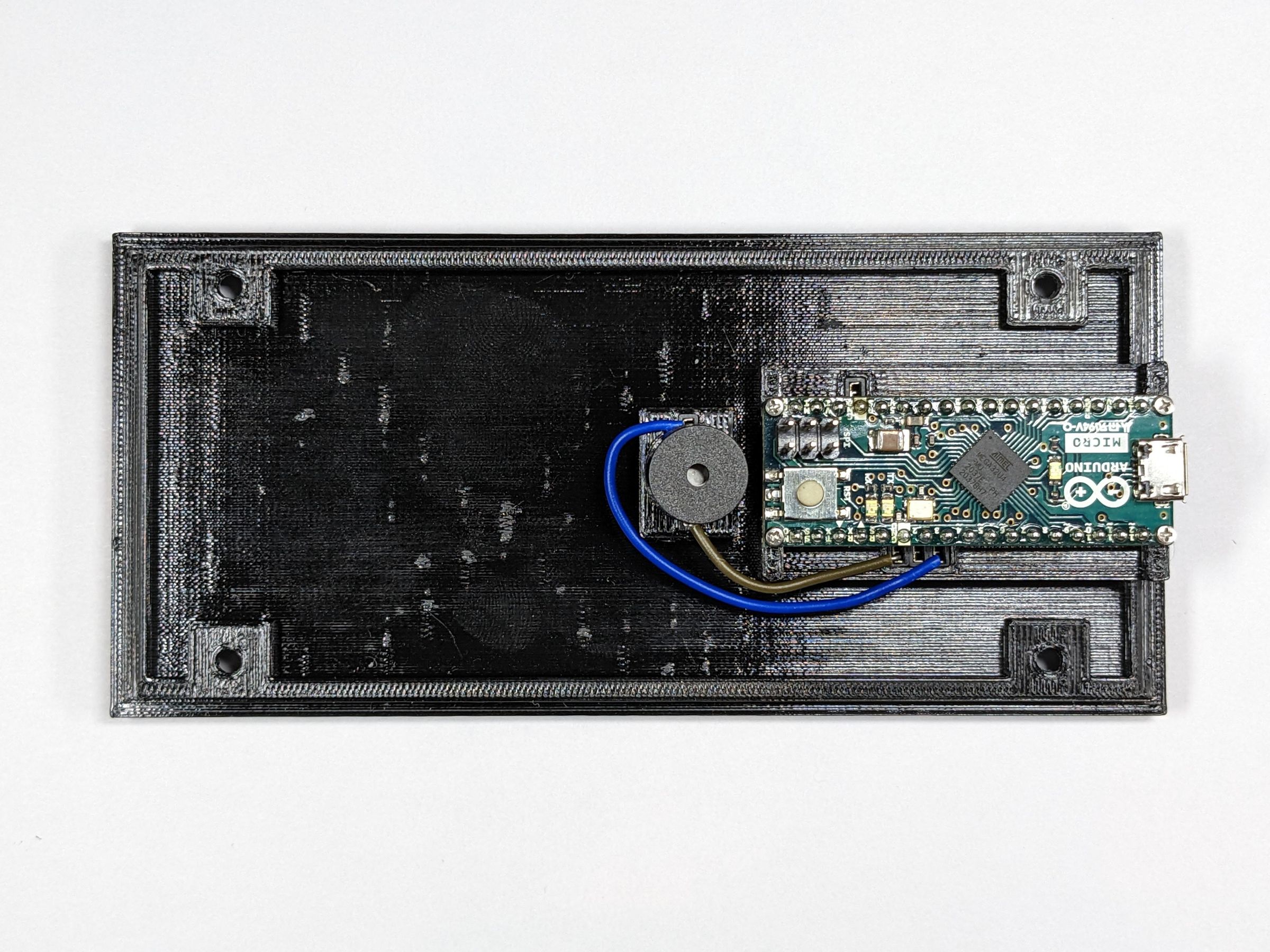 USB Arduino Morse Code Key : 8 Steps - Instructables