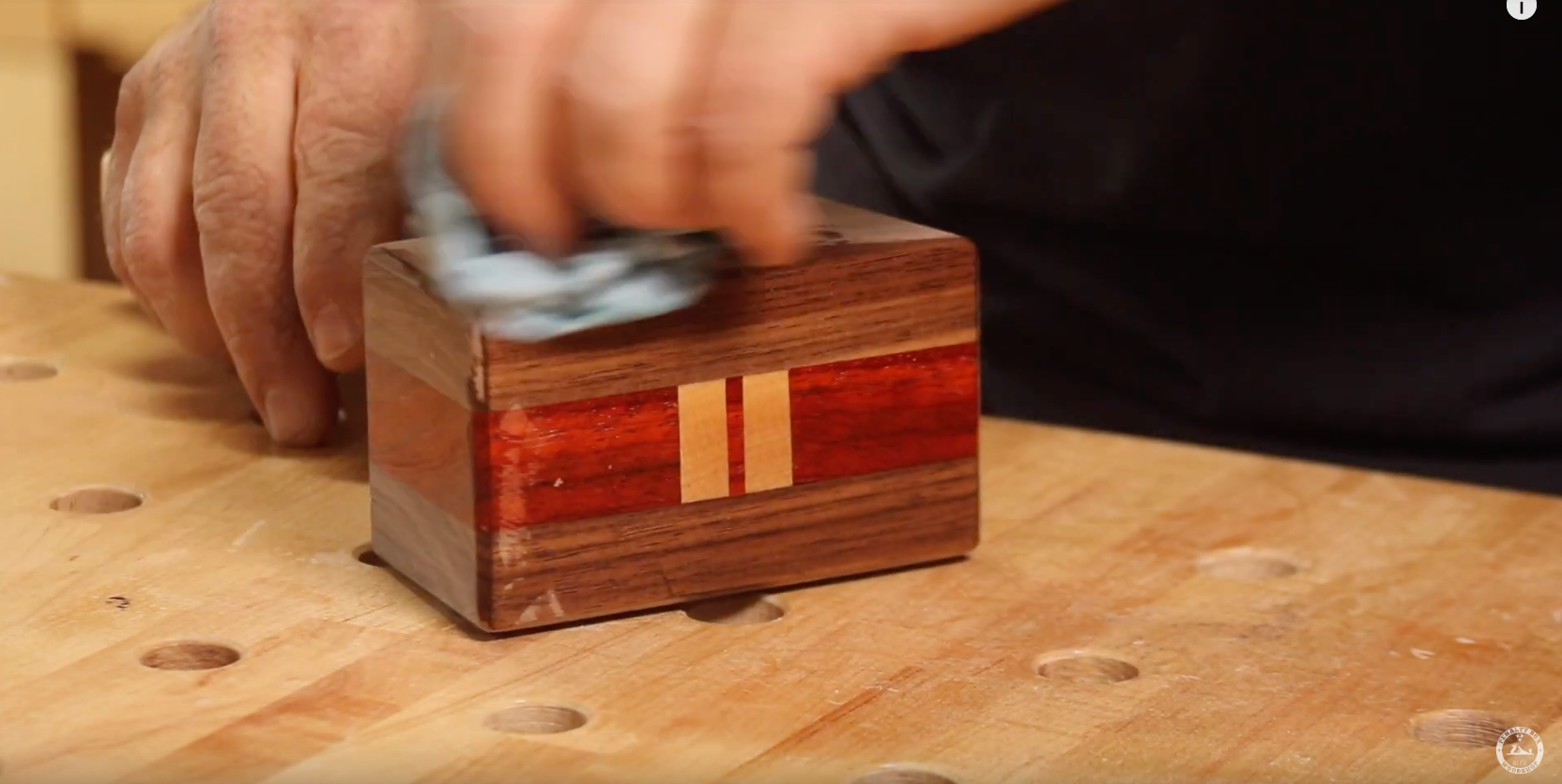 How to Make a Woodworking Mallet : 10 Steps (with Pictures) - Instructables