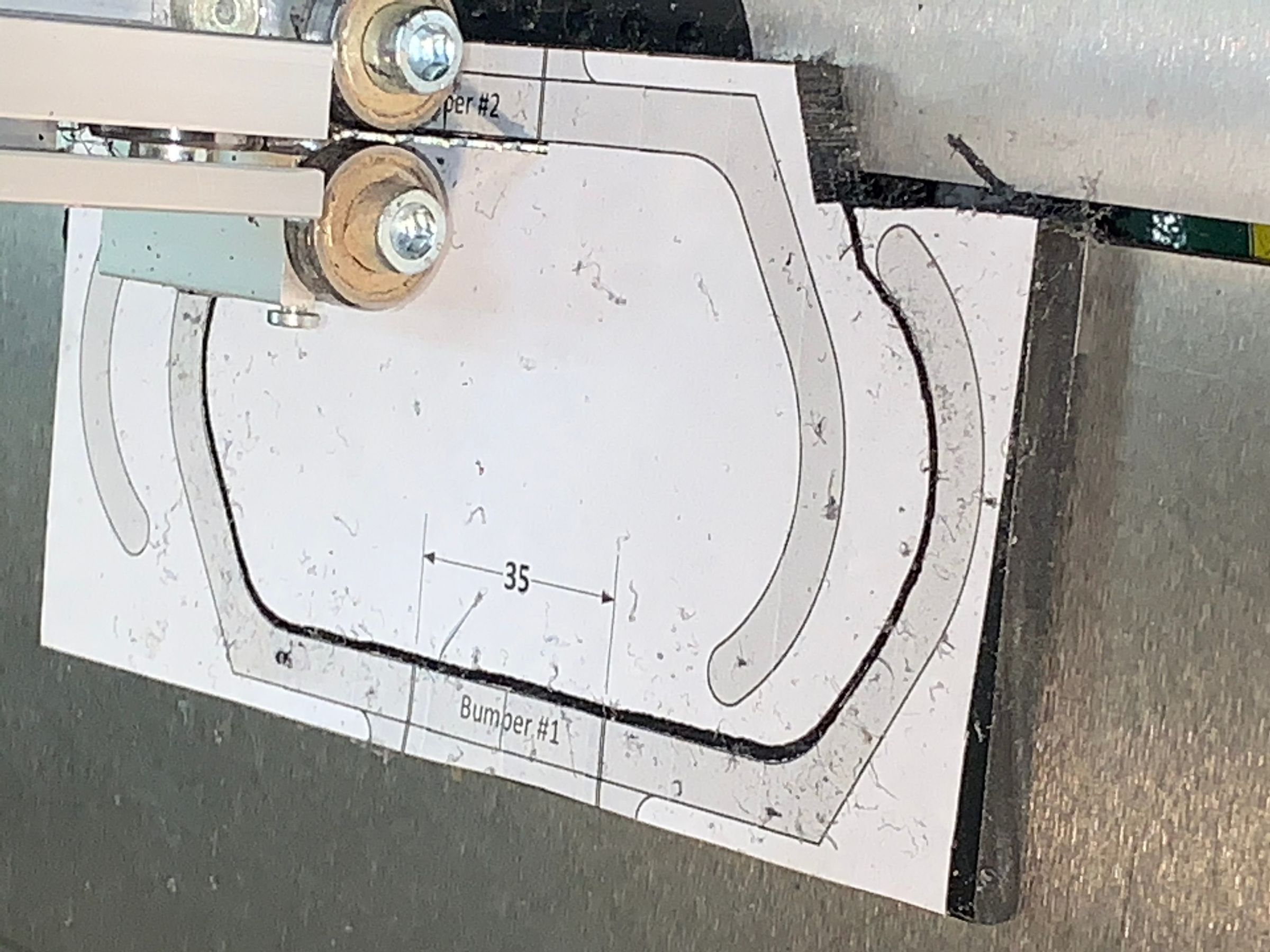 Build a High Performance Inverted Pendulum Robot : 15 Steps (with ...