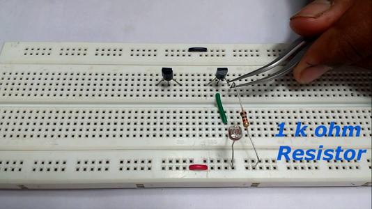 3 Easy Transistor Projects For Beginners 5 Steps Instructables