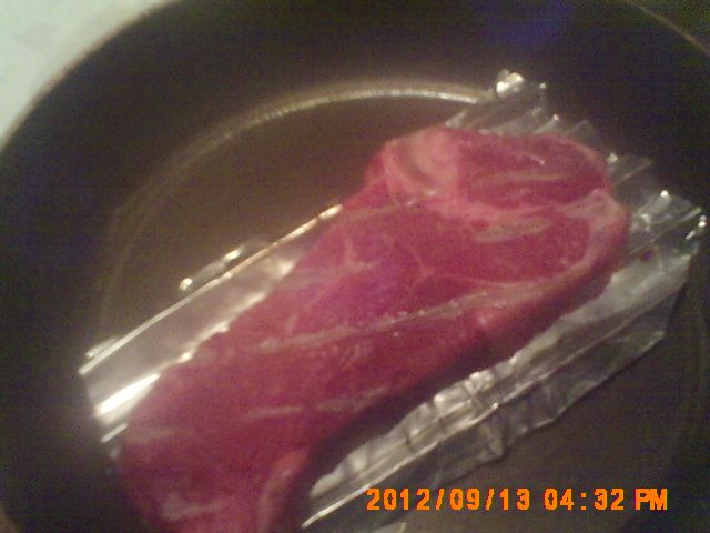 Fake Grill Marks. - Instructables